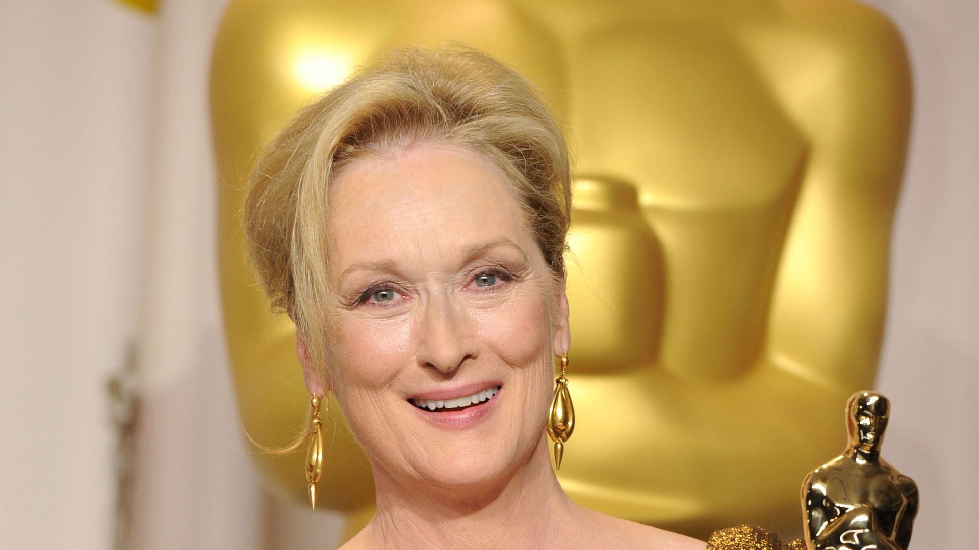 So dramatisch war Meryl Streeps Flucht vor den Waldbränden