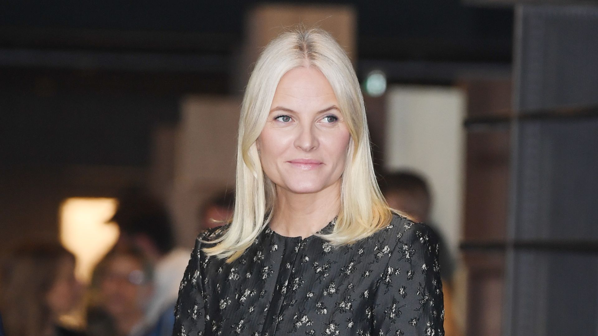 "Schäme mich": Mette-Marit spricht über ihre Lungenfibrose