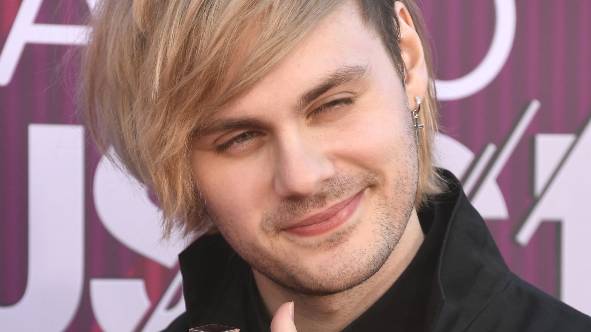 Michael Clifford | Promiflash