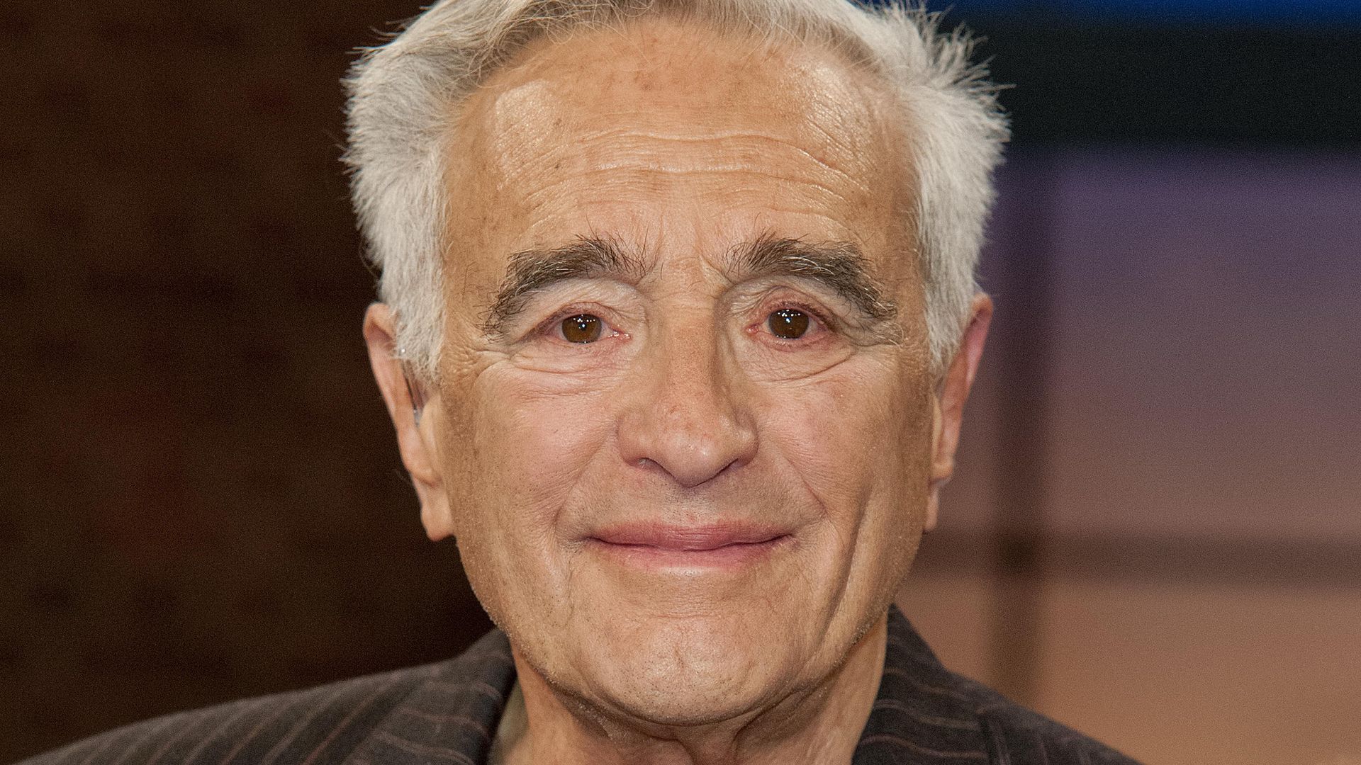 Michael Degen (†90) wird posthum mit einem Preis geehrt