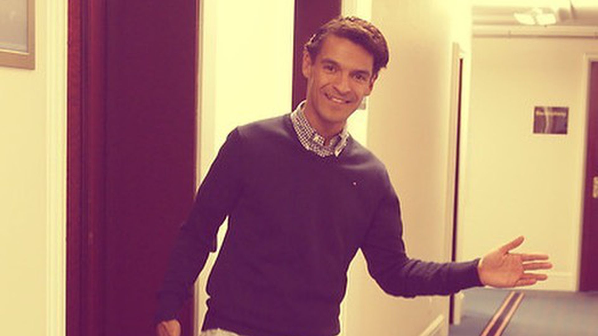 "Unter uns"-Star Michael Dierks nahm seit Januar 15 Kilo ab