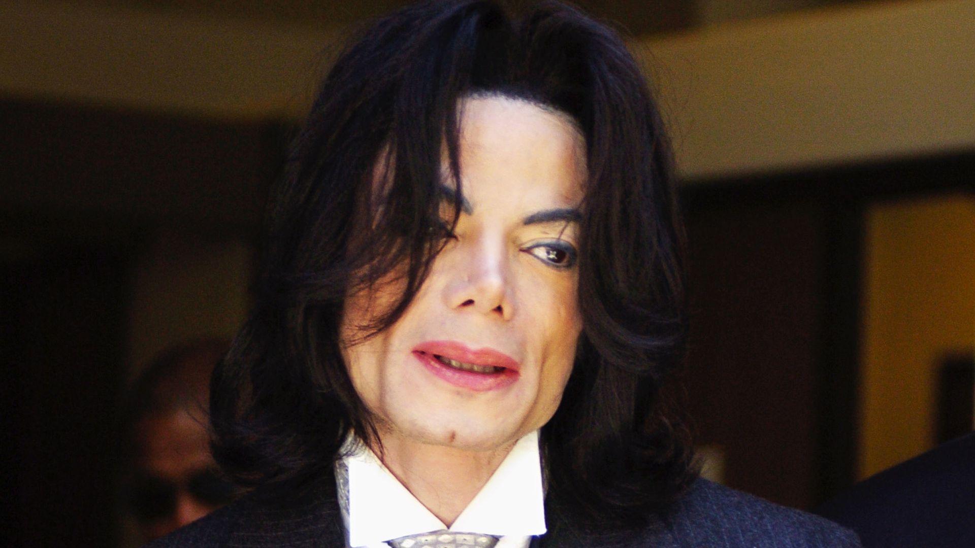 Autopsie-Bericht: Darum wurde Michael Jacksons Haut heller | Promiflash.de