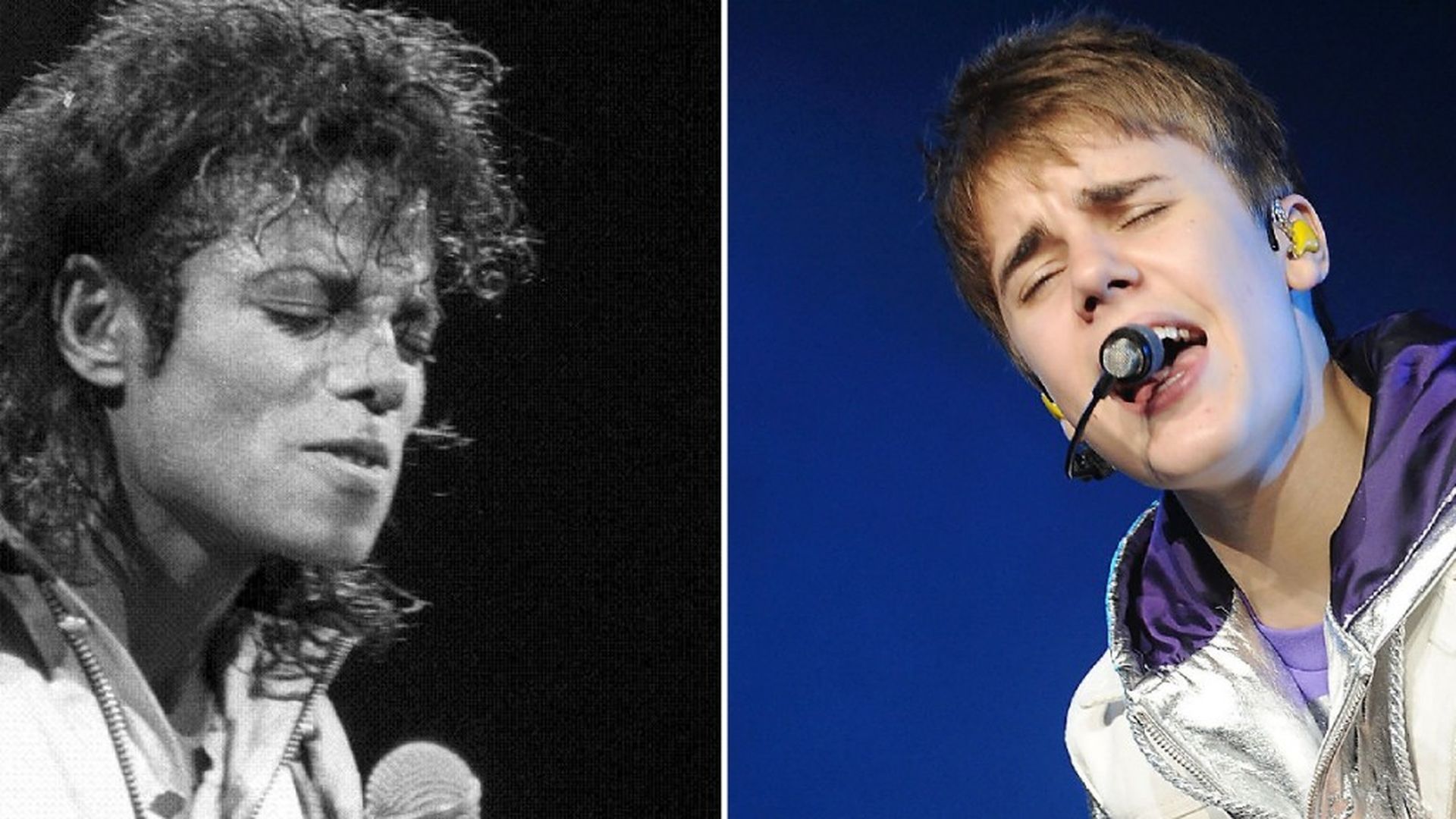 Justin Bieber schlägt Michael Jackson! | Promiflash.de