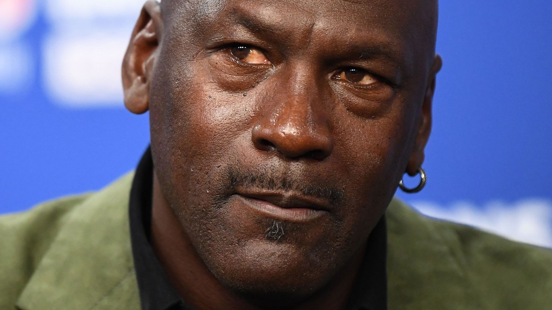 Gegen Rassismus: Michael Jordan spendet 89 Millionen Euro