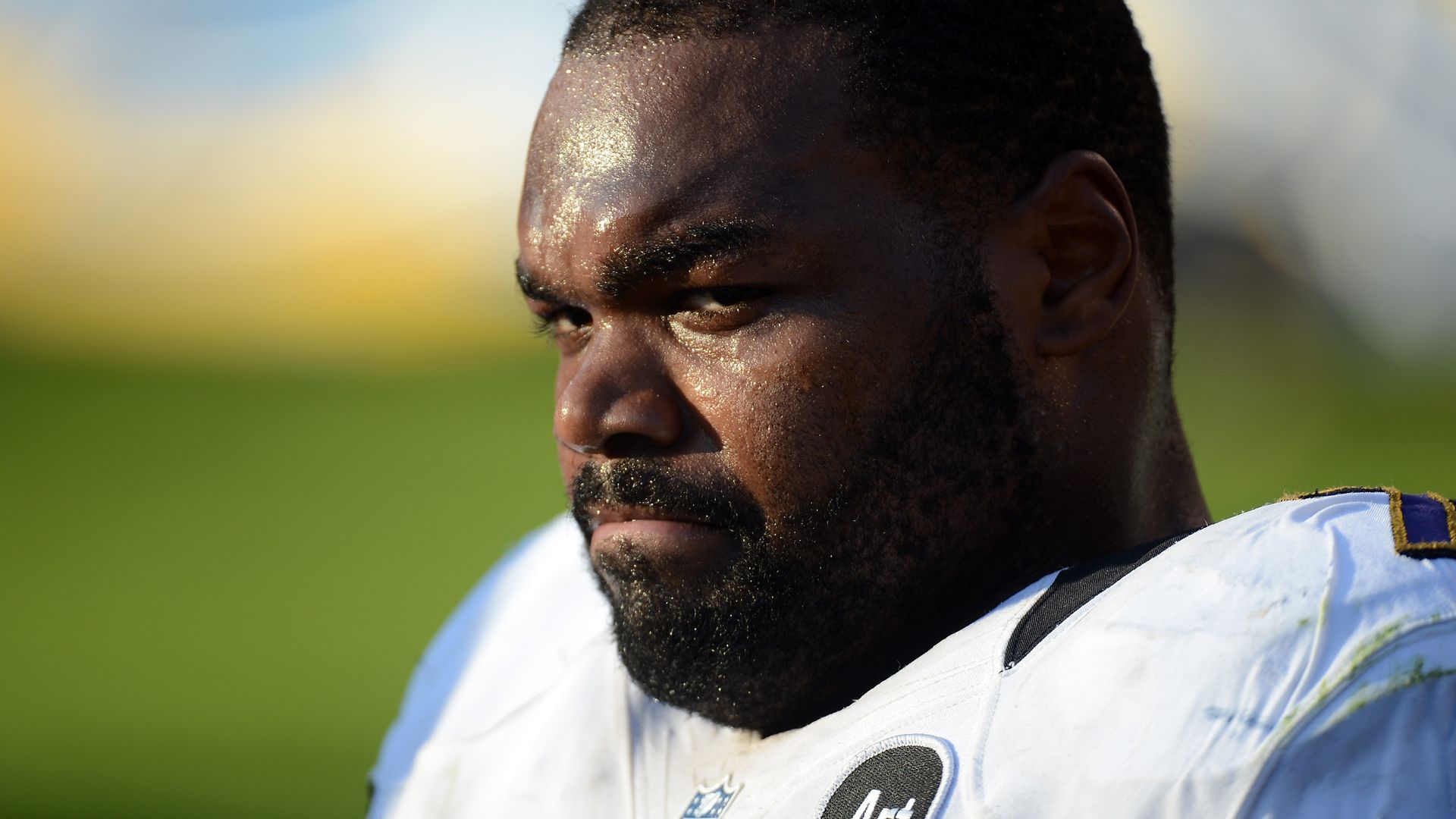 "The Blind Side"-Drama: Michael Oher redet offen über Klage