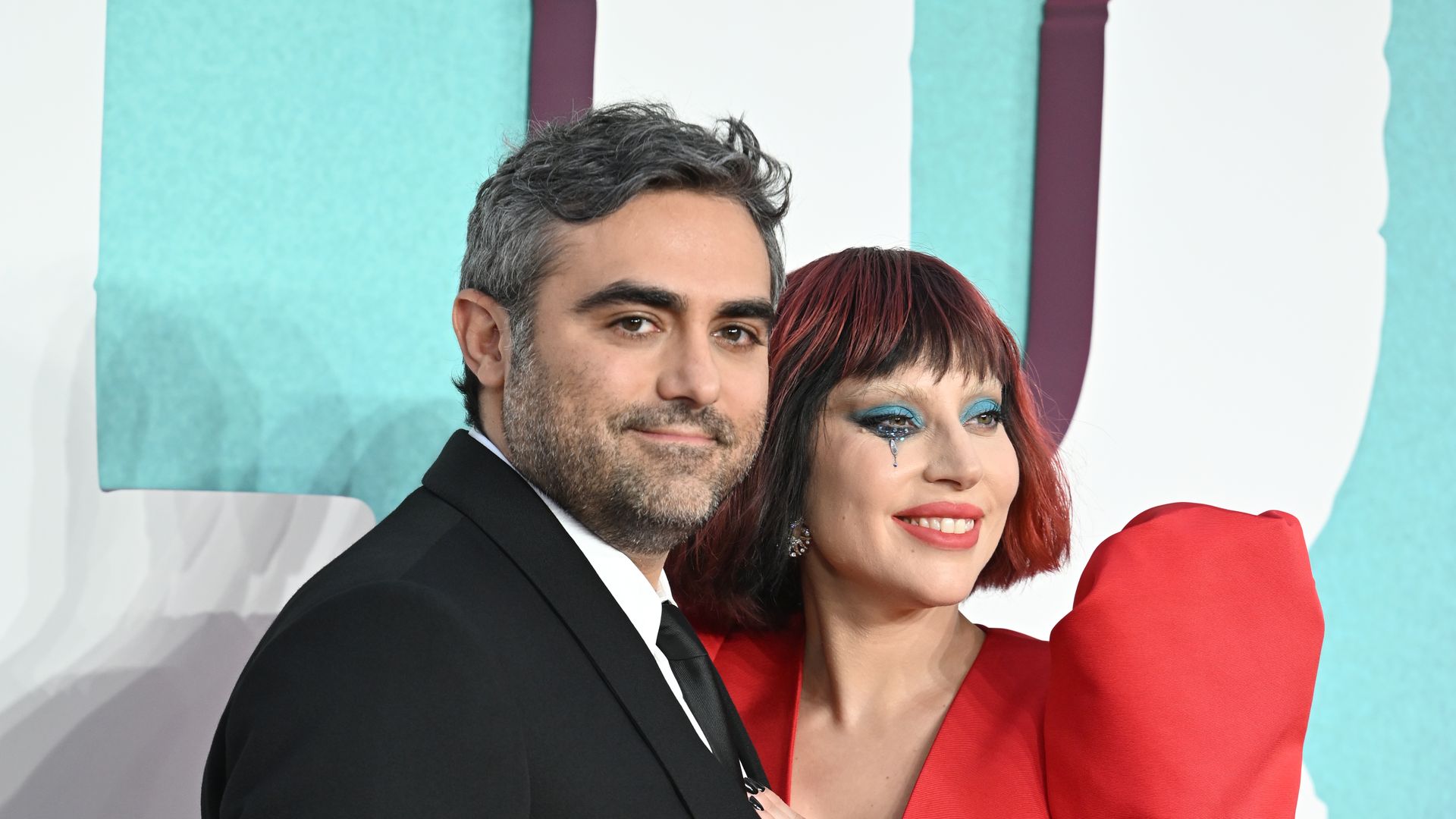 Diese Frage stellte Michael Polansky Lada Gaga vor Antrag