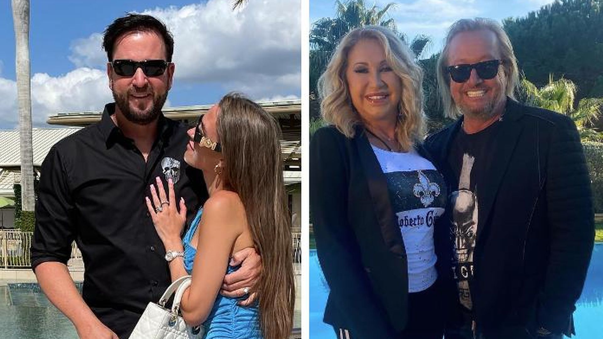 Wendler-Doku wurde gekippt: Die Geissens sind erleichtert!