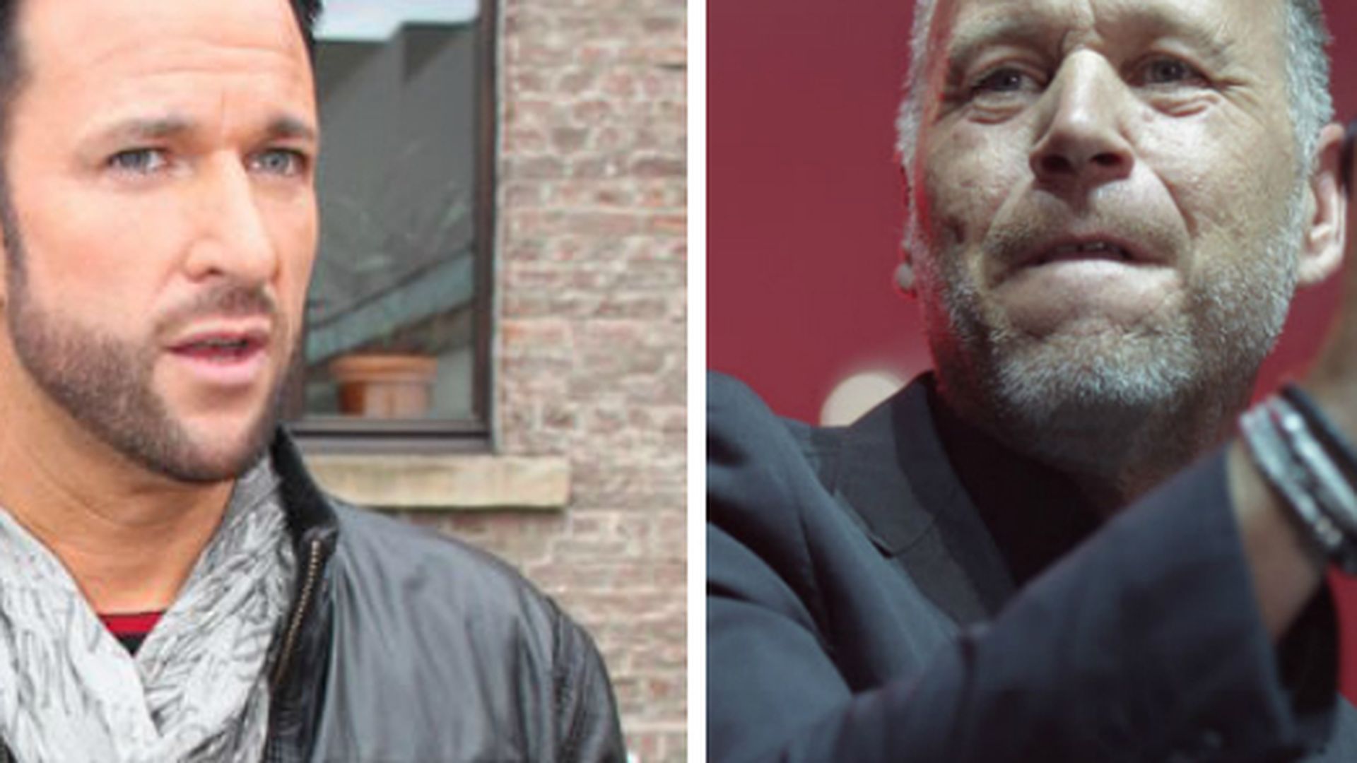 Dschungelcamp? Kollegen lästern über den Wendler | Promiflash.de