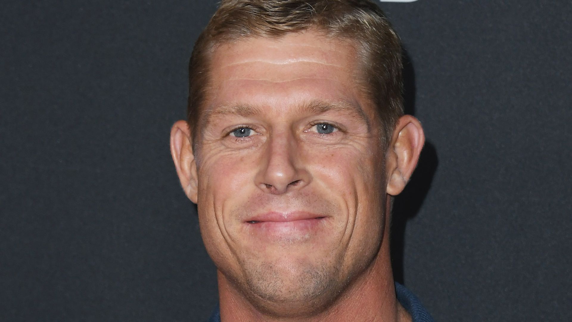 Surf-Star Mick Fanning ist zum ersten Mal Vater geworden