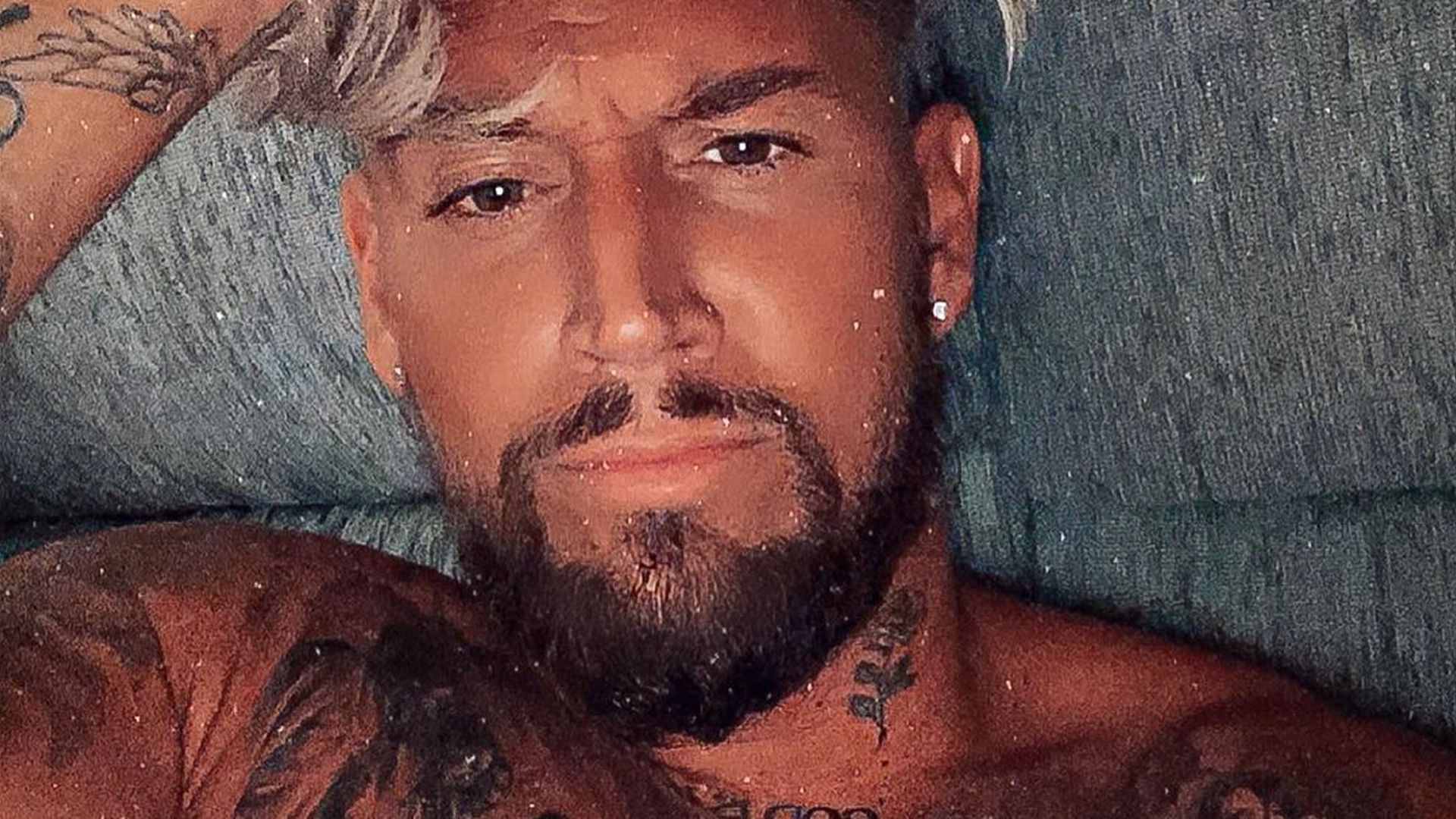 Mike Heiter ehrlich: Umstellung nach Trennung belastet ihn!