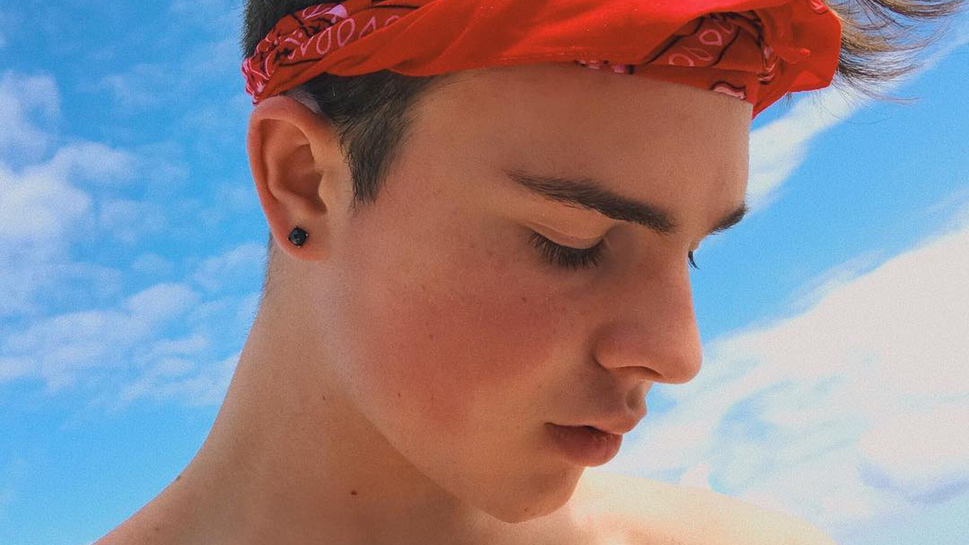 Kurz vor 1. eigener Tour: Mike Singer ist wahnsinnig nervös ...