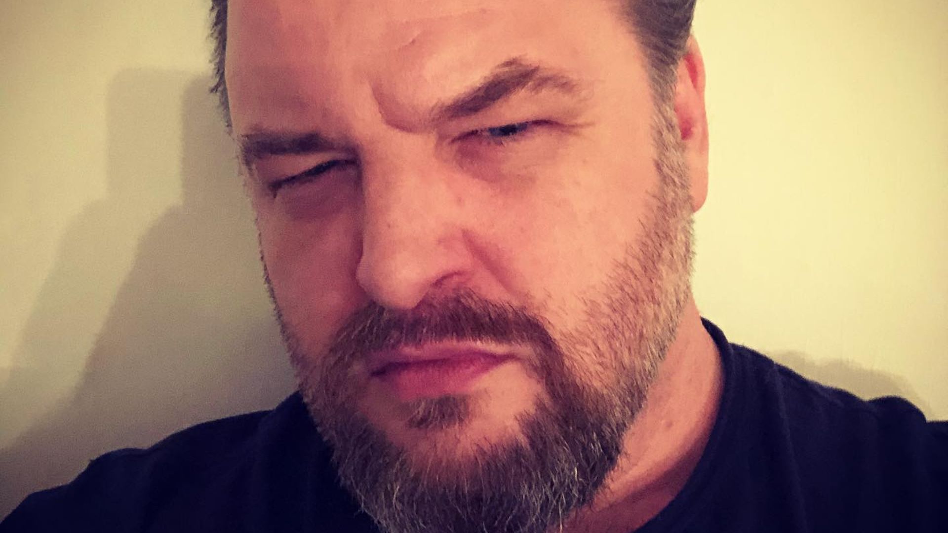 So zurückgezogen lebt Ex-Boyzone-Star Mikey Graham heute