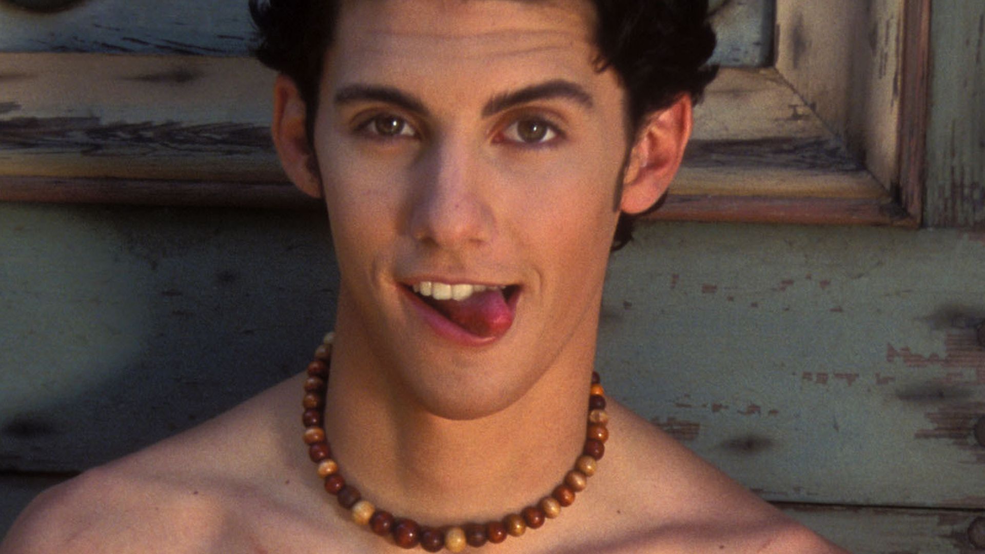 Milo Ventimiglia: So hat sich der Hottie verändert