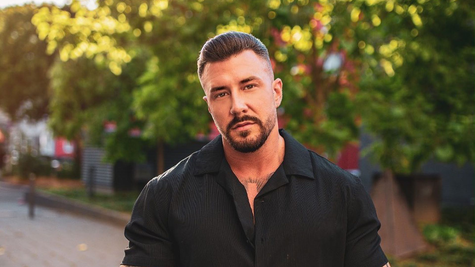 Mischa über "Love Island": "Keiner kommt an Betonmischa ran"