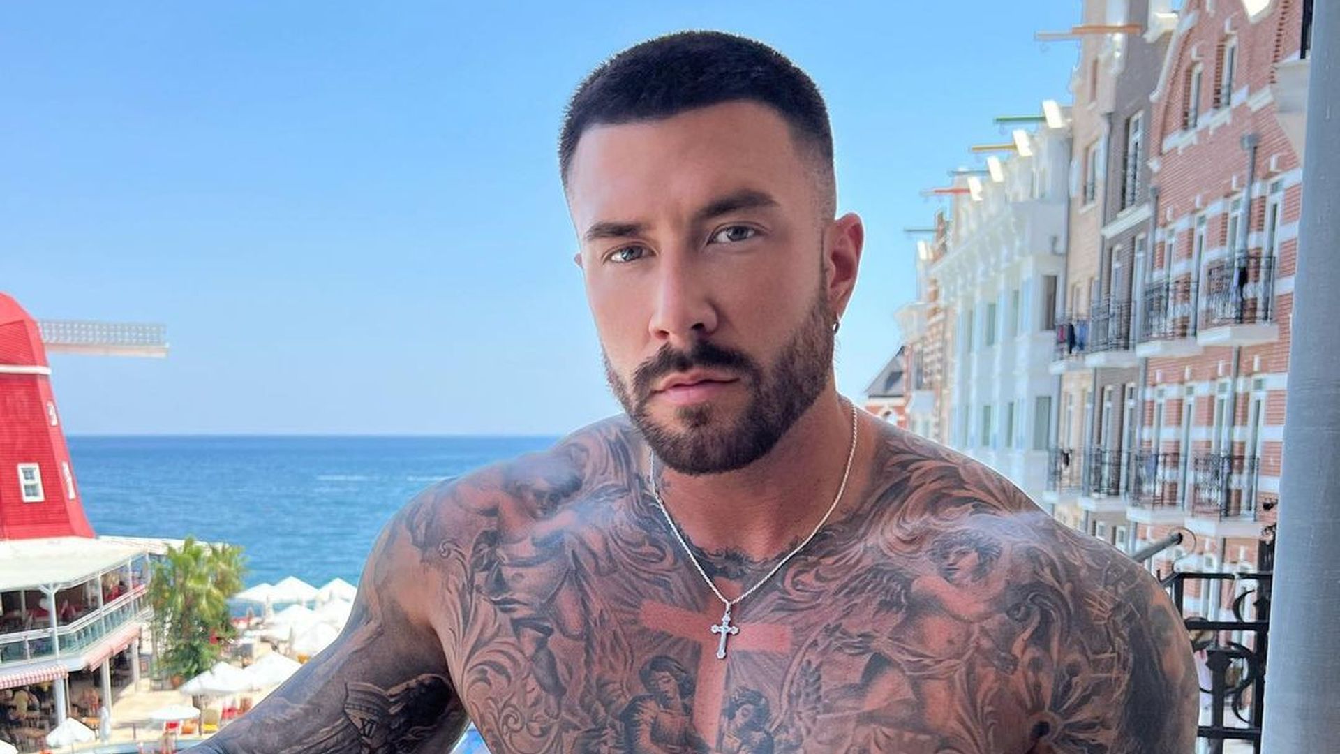 Mischa Mayer verrät, wie viel man bei "Love Island" verdient