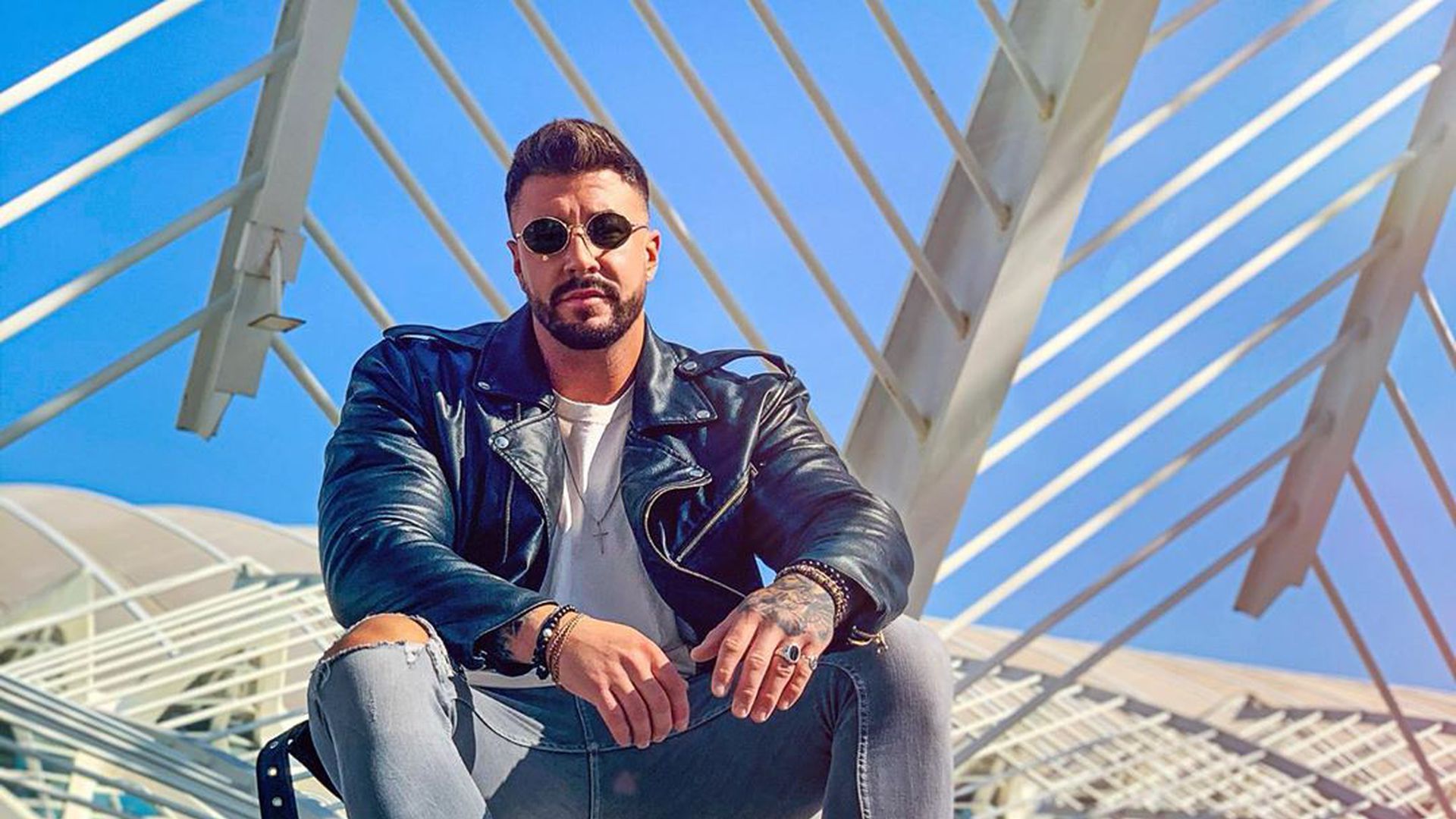 Diese Promi-Lady würde Mischa Mayer gerne mal daten!