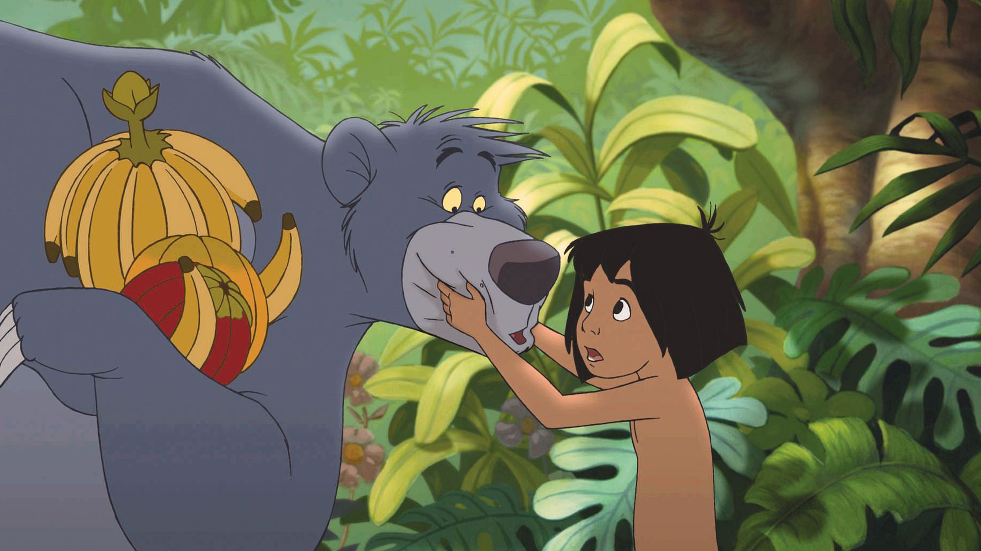 Nach Vorwürfen: Disney-Klassiker mit Warnhinweis versehen!