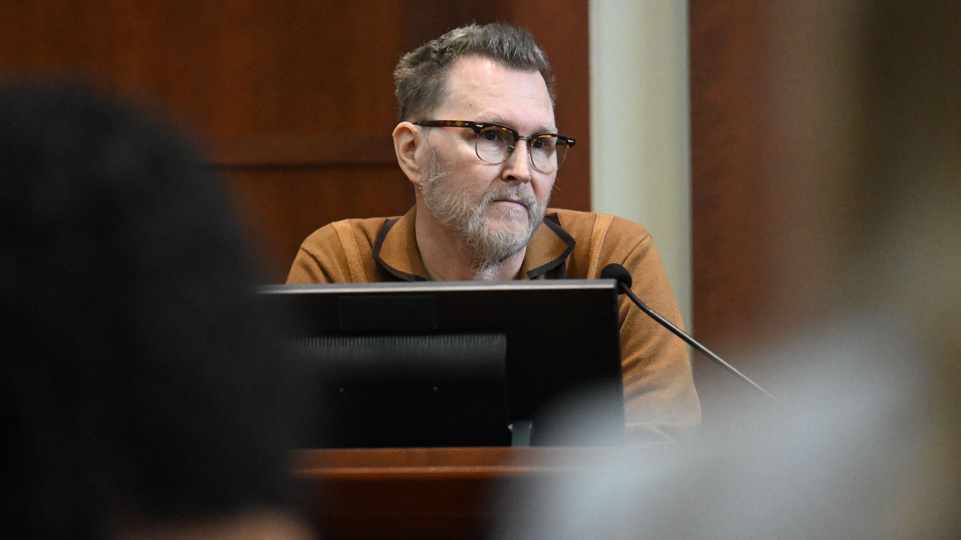 Johnny Depp und Ambers Wohnwagen-Streit: Das sah Besitzer!