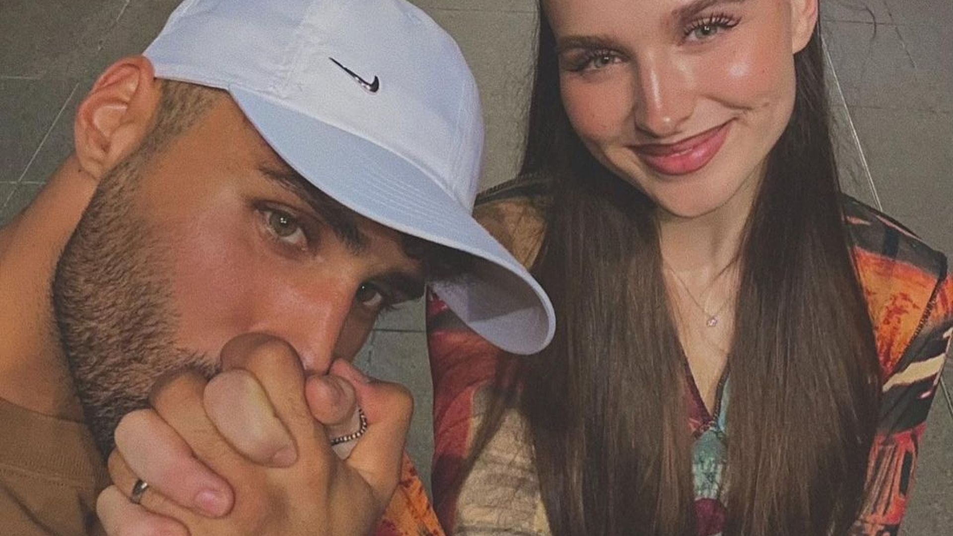 Louisa Jindaoui ist total überrascht von Schwangerschaft!