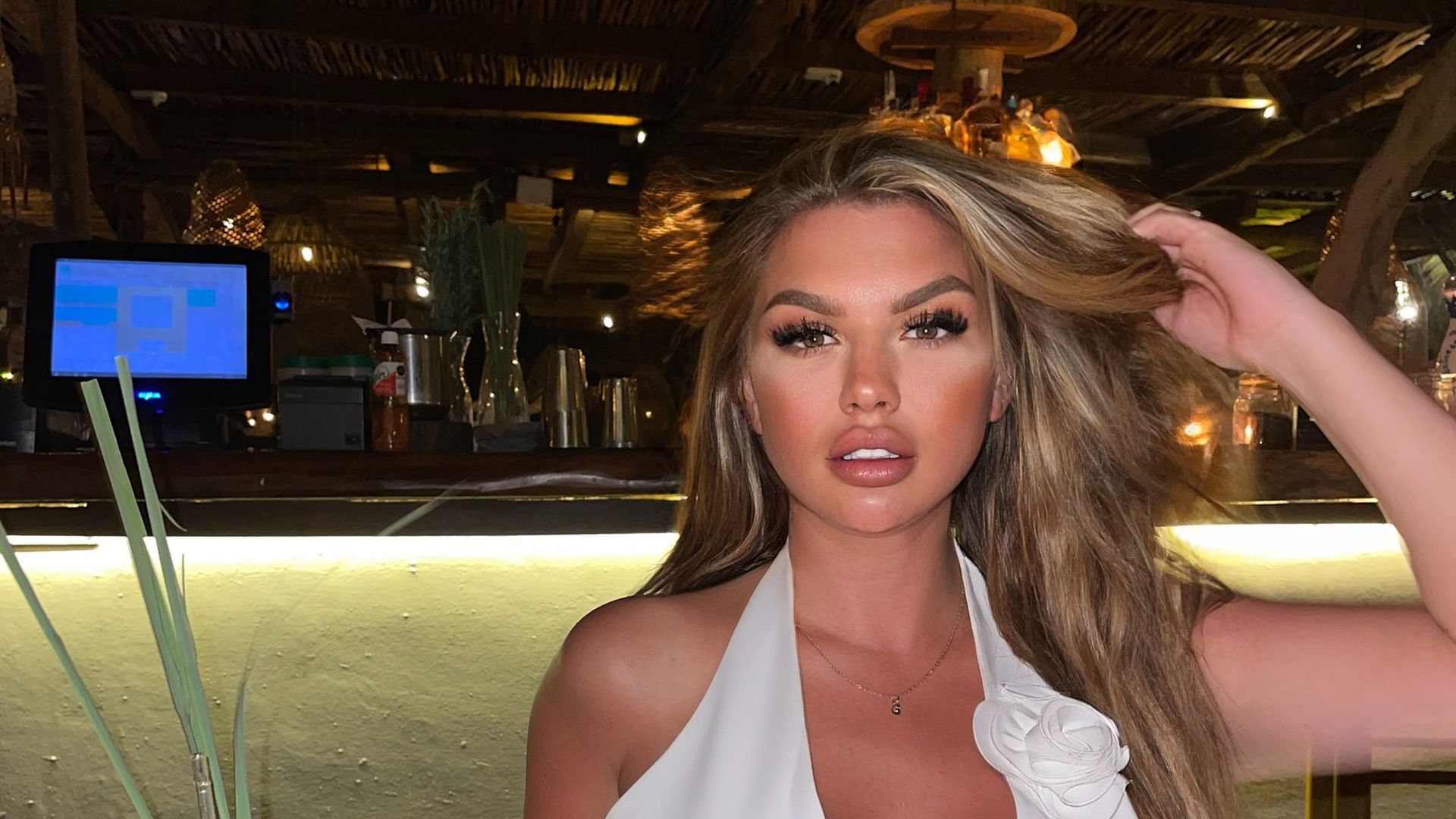 Das hat Natalia Osada bei TV-Show "Stranger Sins" gelernt