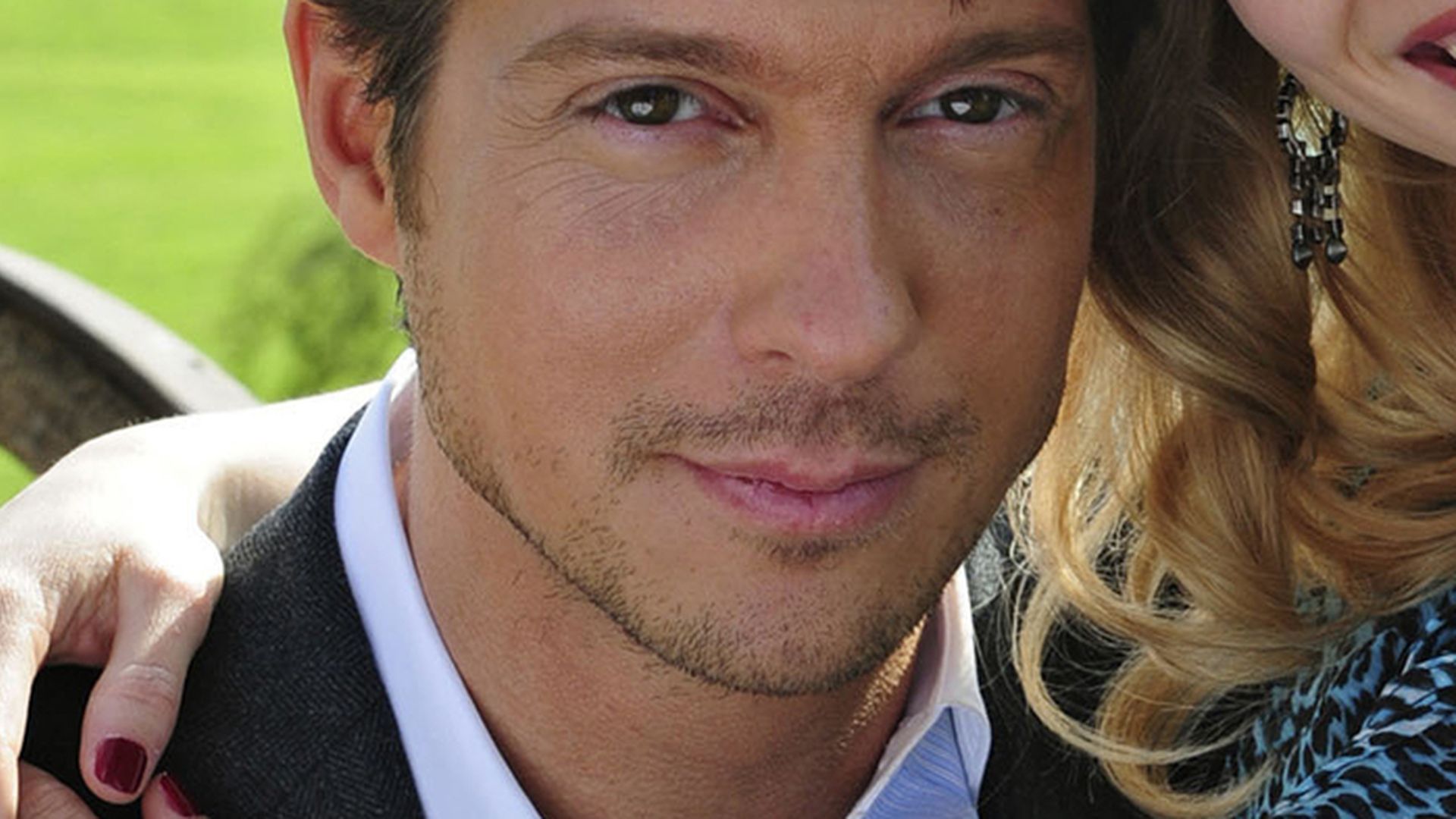 Sebastian Deyle: Von "The Voice" zu SdL | Promiflash.de