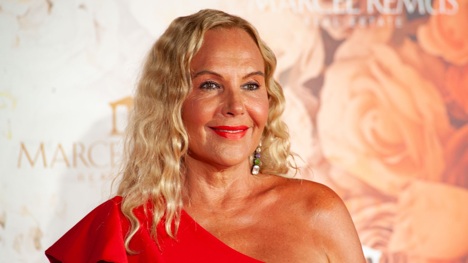 Das hat Natascha Ochsenknecht alles an sich machen lassen!