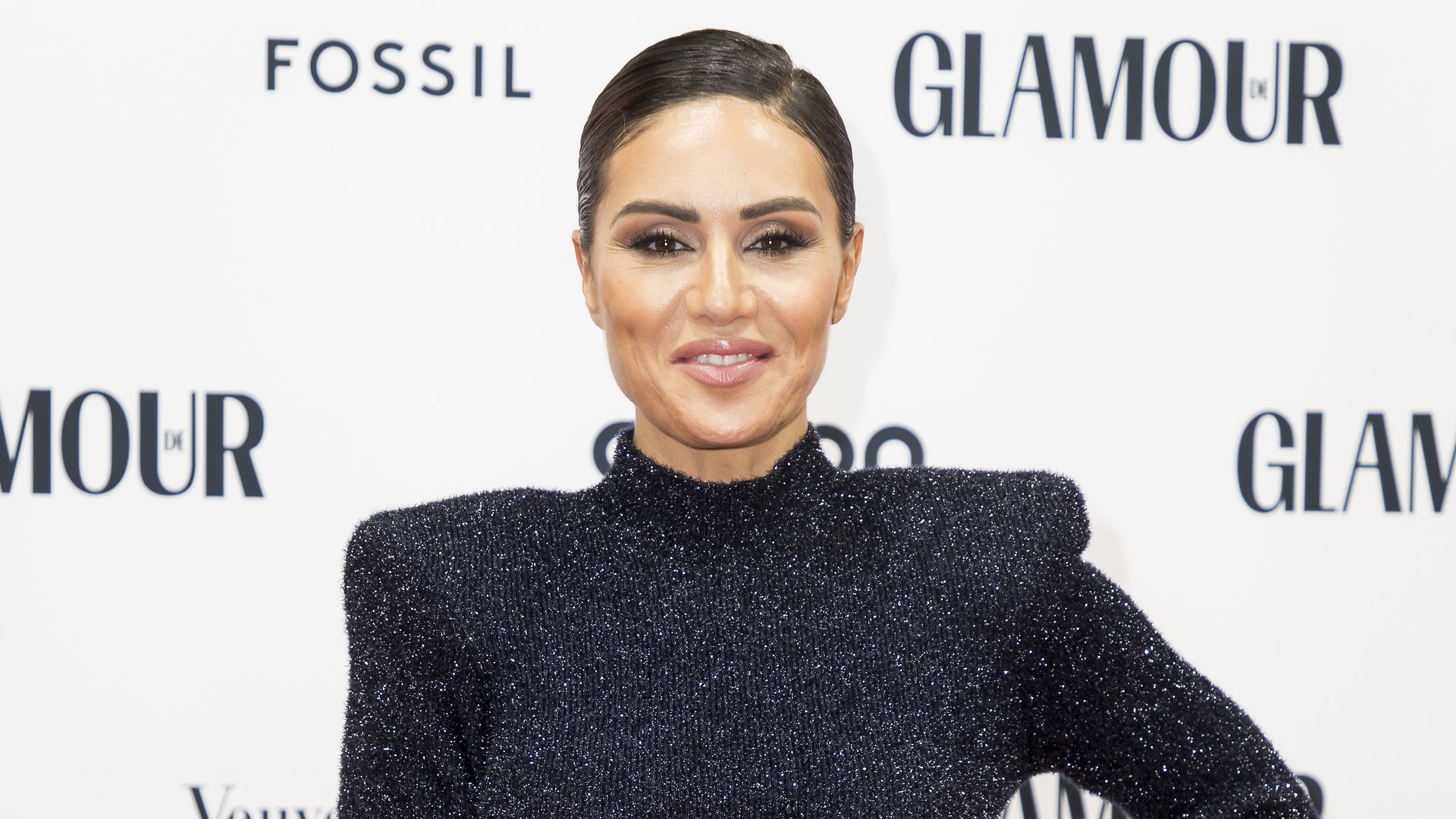 Private Einblicke: So verbringt Nazan Eckes Weihnachten!