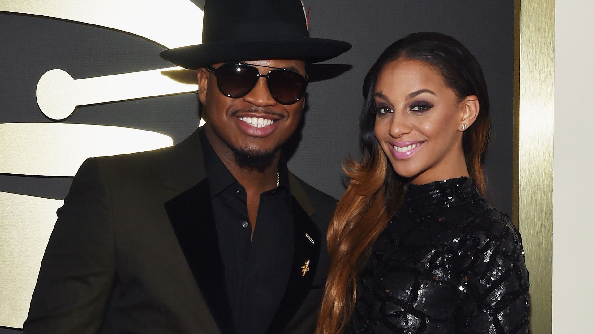 Verräterisches Tattoo: Hat Ne-Yo etwa geheiratet?