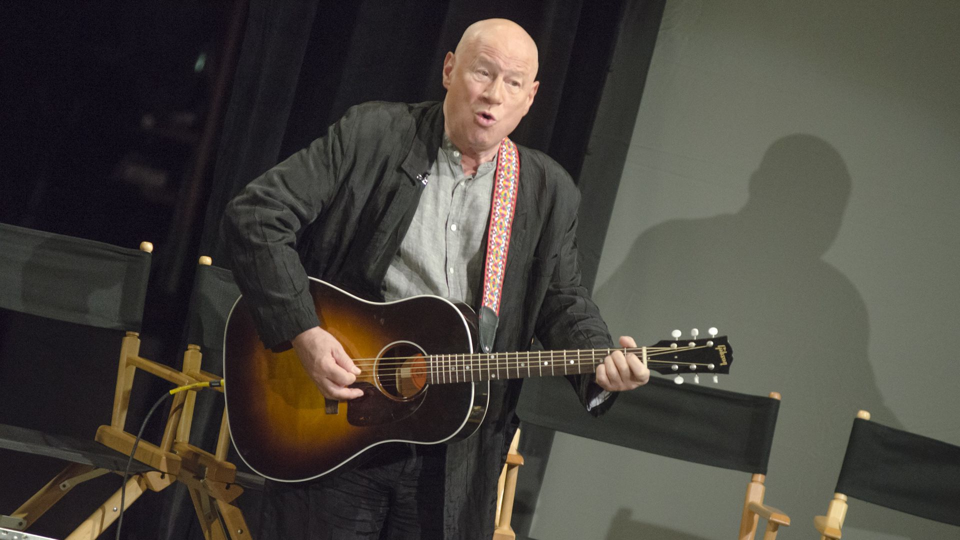 Ein Monat nach Neil Innes: Weiterer "Monty Python"-Star tot