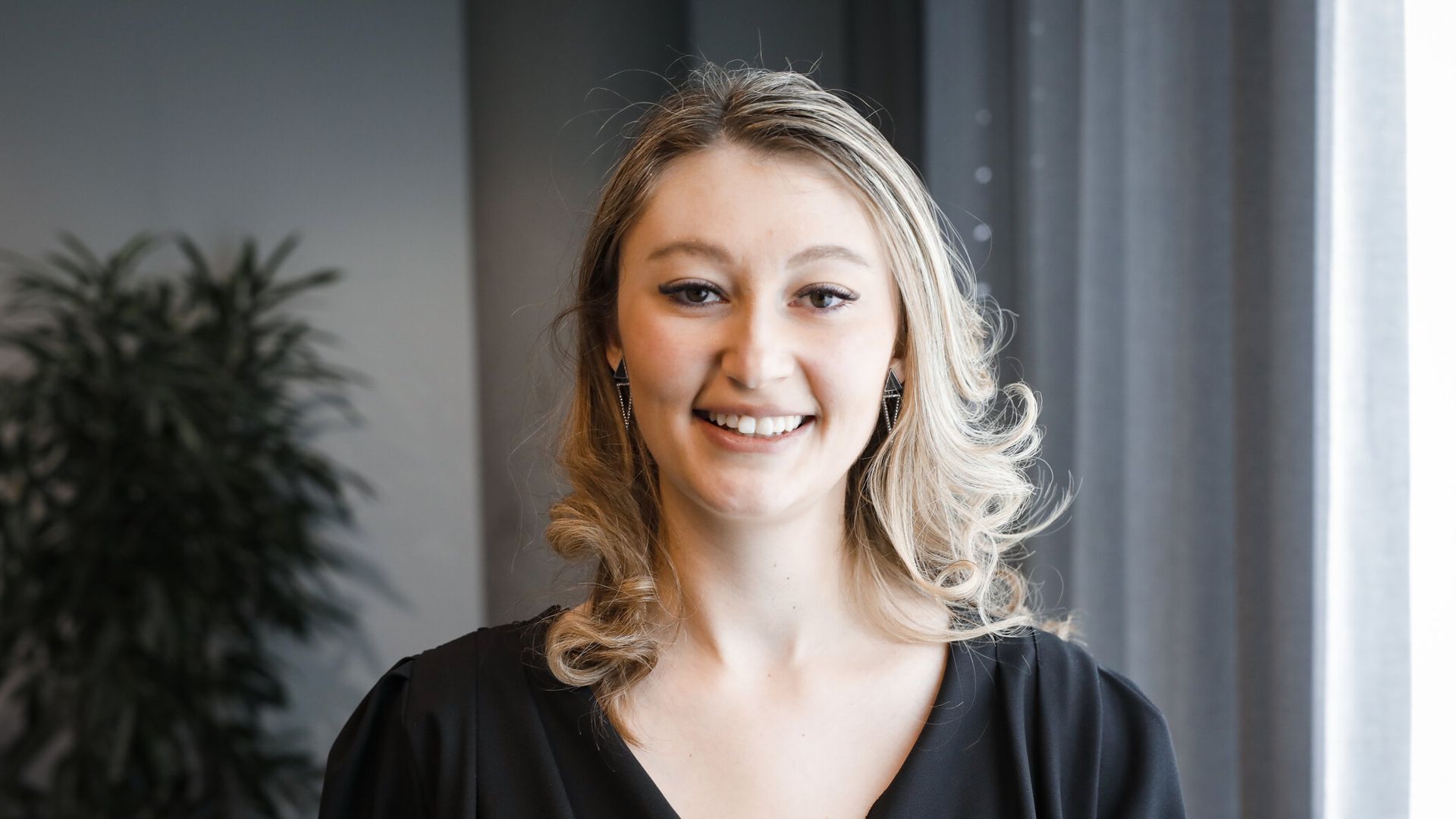 Darum war "Hochzeit auf ersten Blick"-Jaqueline lange solo