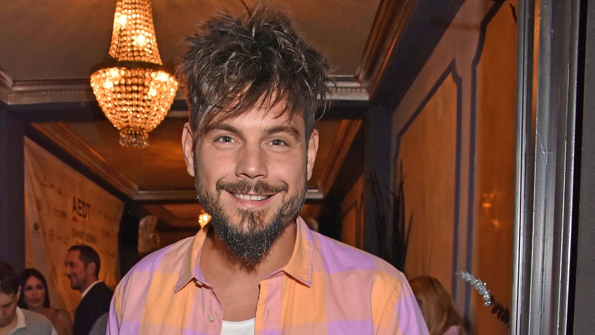 Nevio Passaro | Promiflash.de