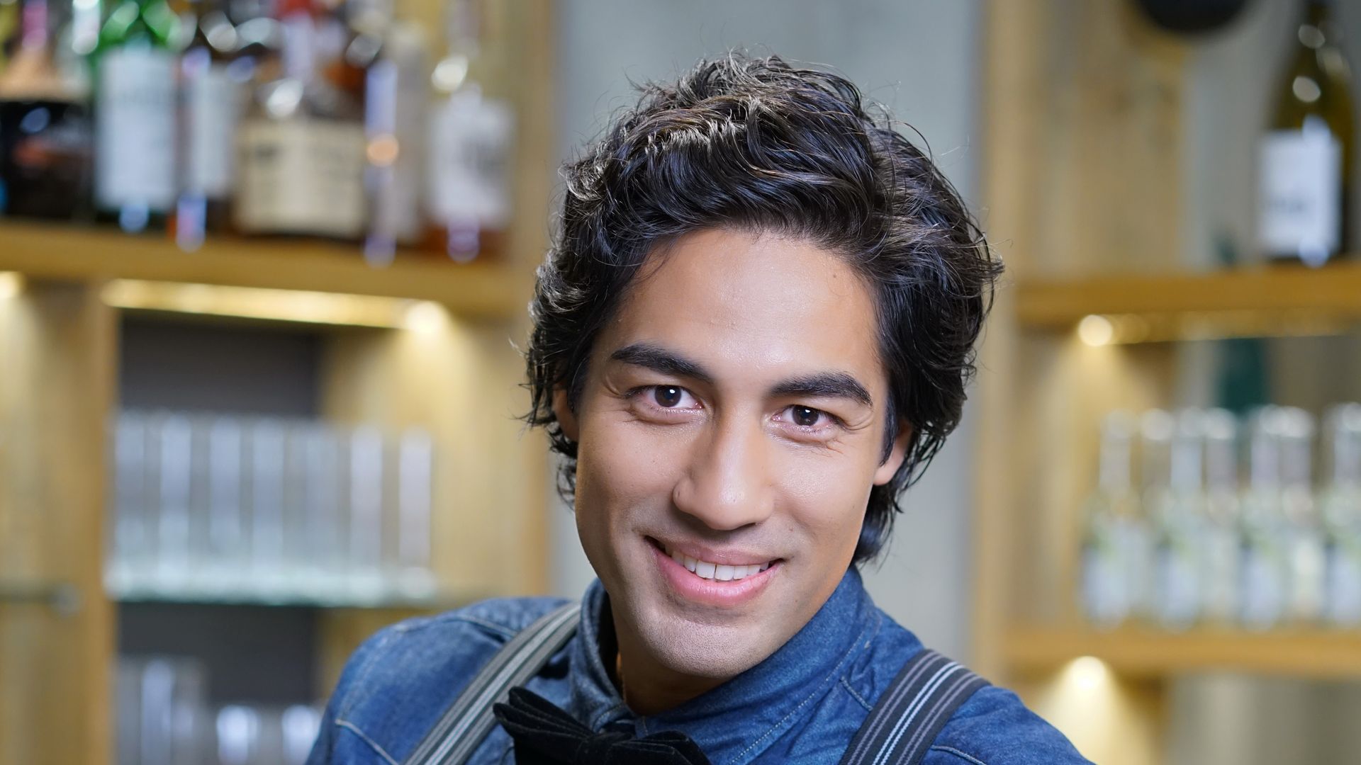 TV-Streich war für "First Dates"-Barkeeper Nic "Albtraum"