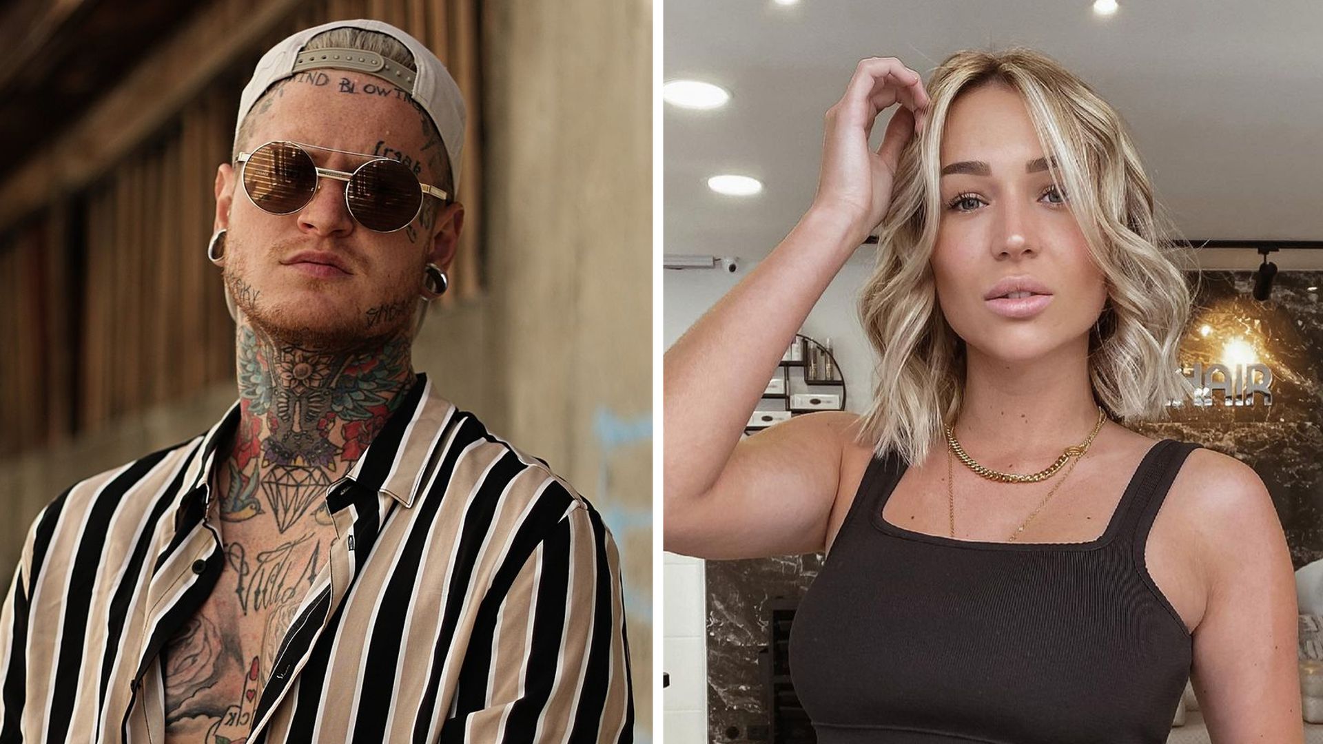 "Sehr emotional": Hat "Reality Shore"-Nic Gefühle für Jessi?