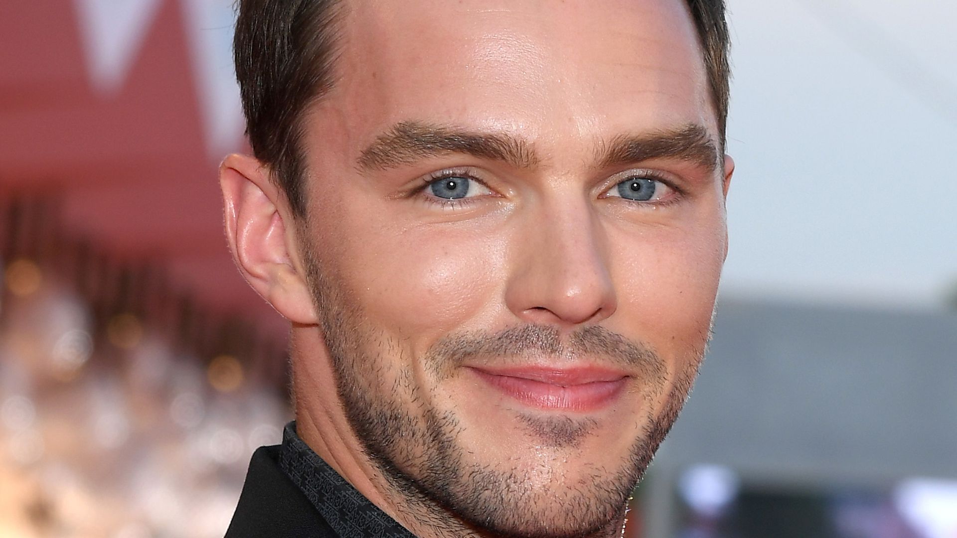 Nicholas Hoult ist im neuen "Mission: Impossible"-Film dabei