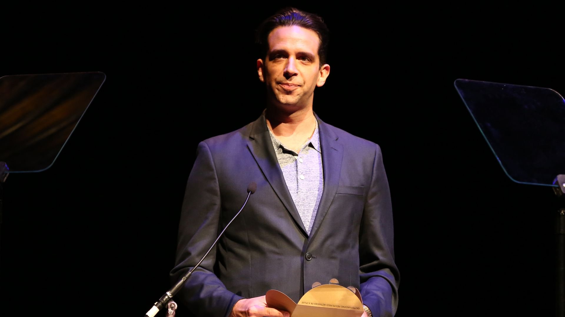 Nick Corderos Familie nimmt bei Online-Gedenkfeier Abschied