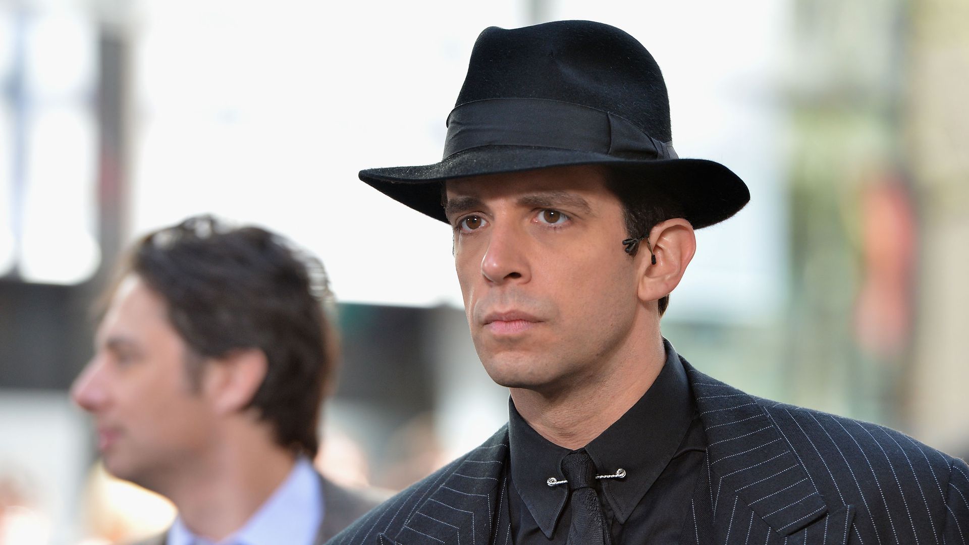 "Sein Geist war da": Emotionale Gedenkfeier für Nick Cordero