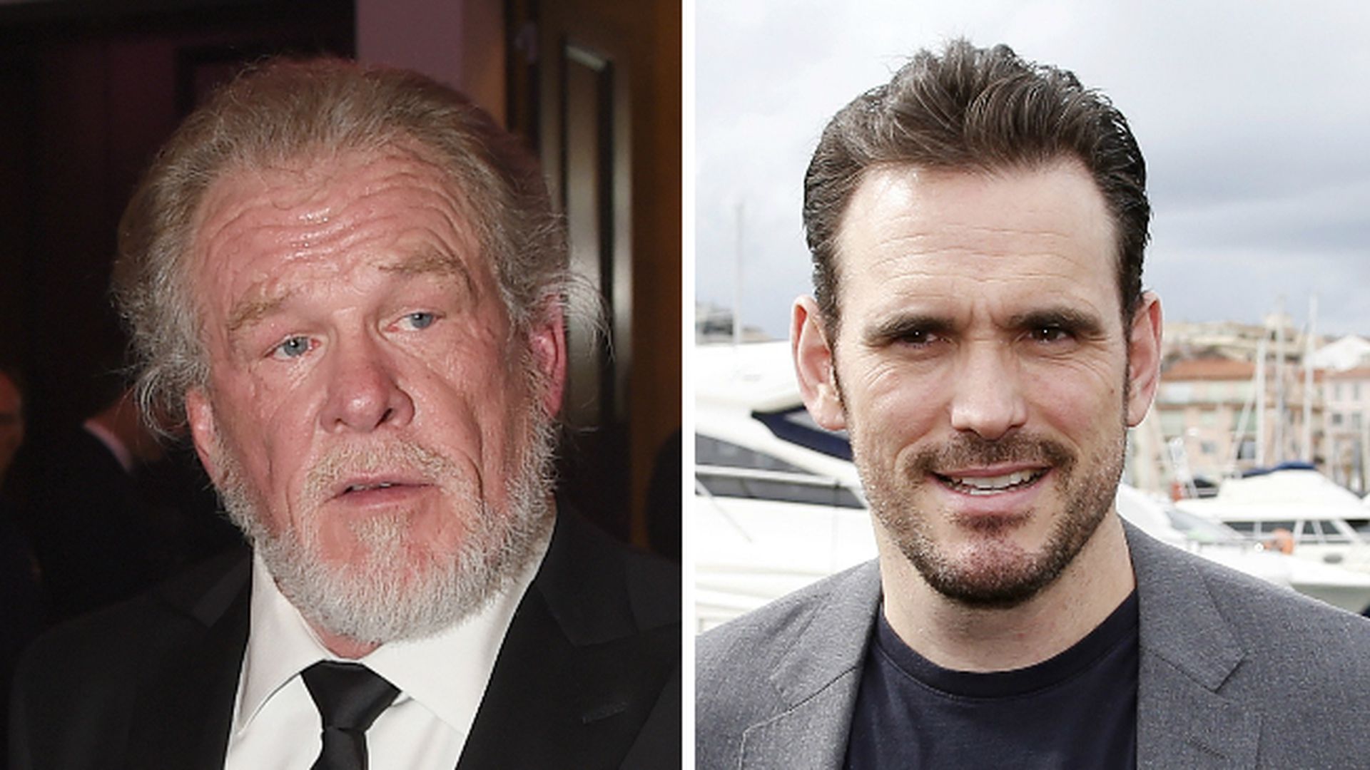 "Honig im Kopf": Diese US-Stars spielen Til Schweiger & Co. | Promiflash.de