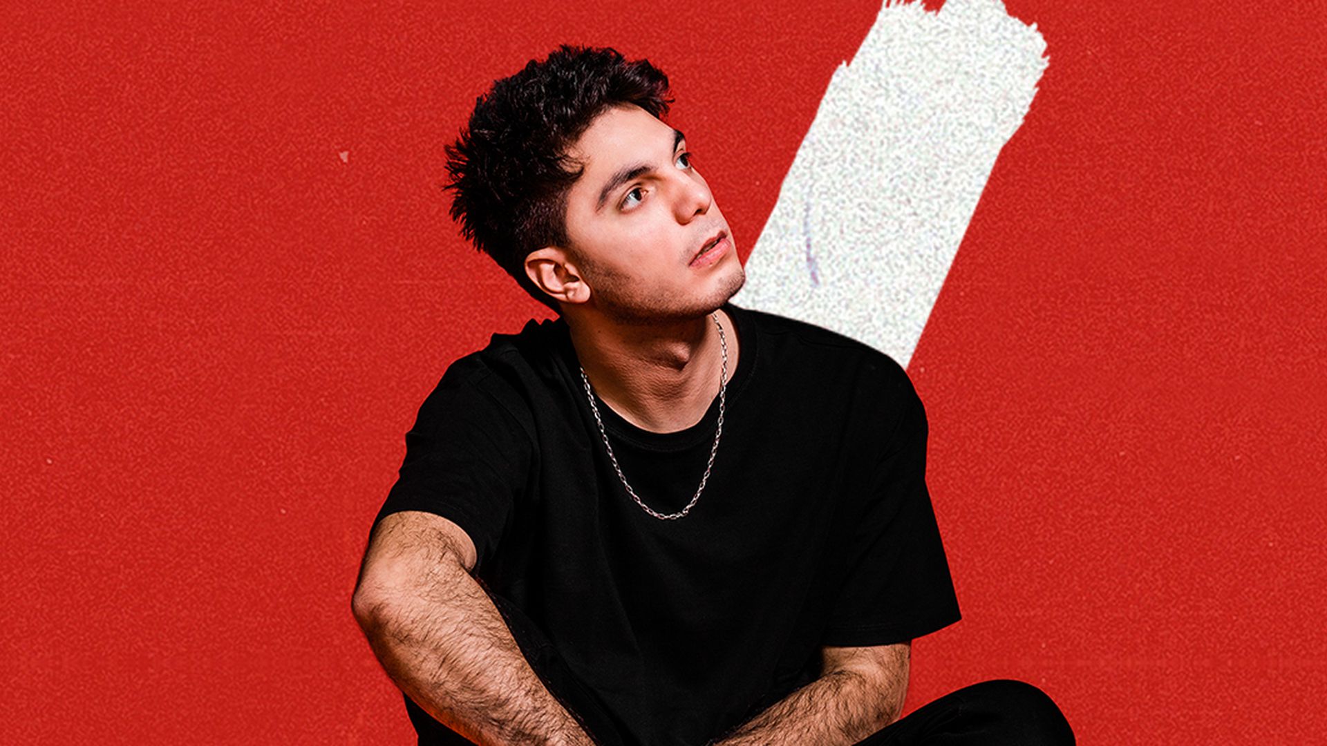 Schulabbruch für die Musikkarriere: Bereut es Nico Laska?