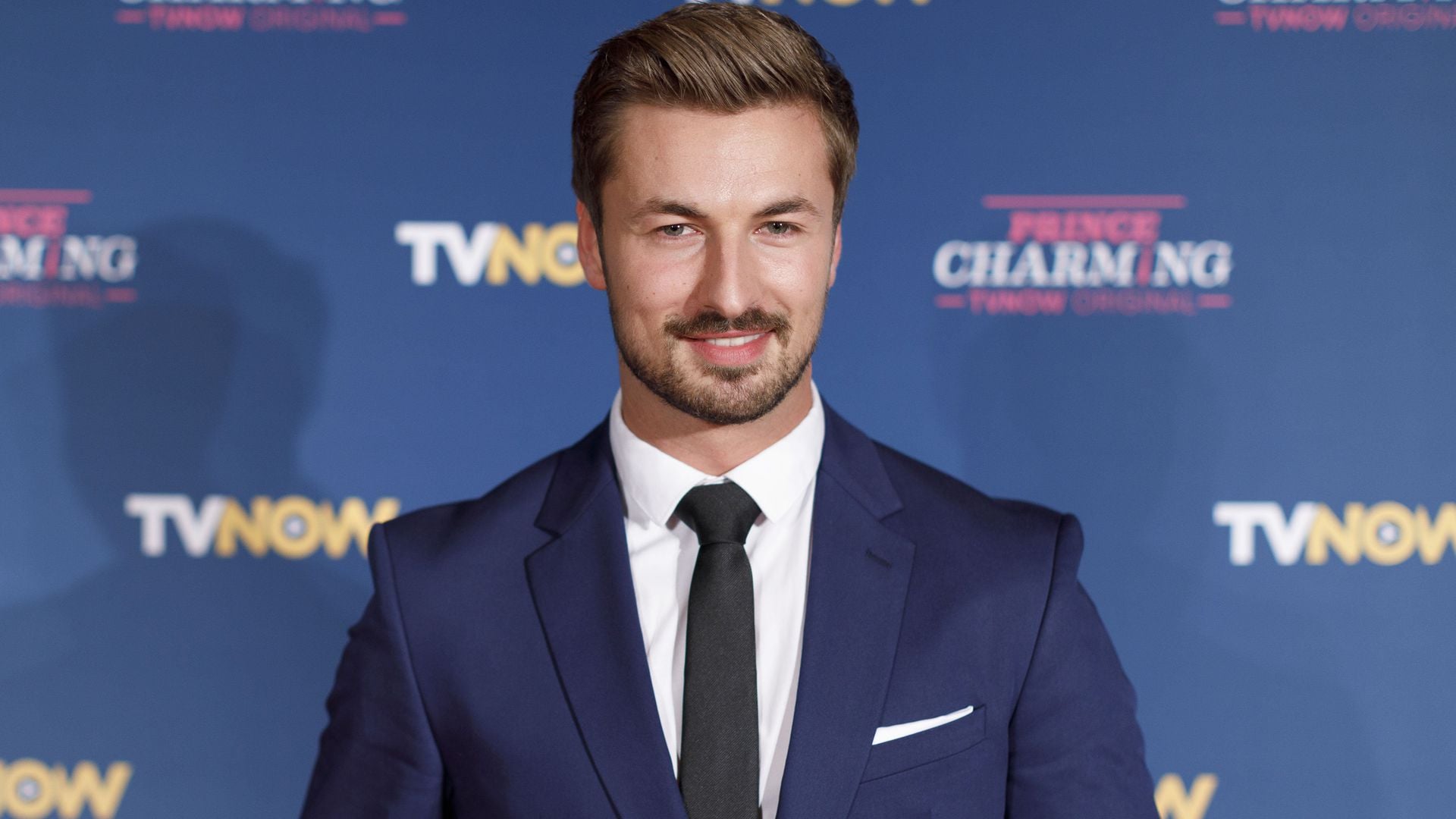 Nicolas Puschmann | Promiflash