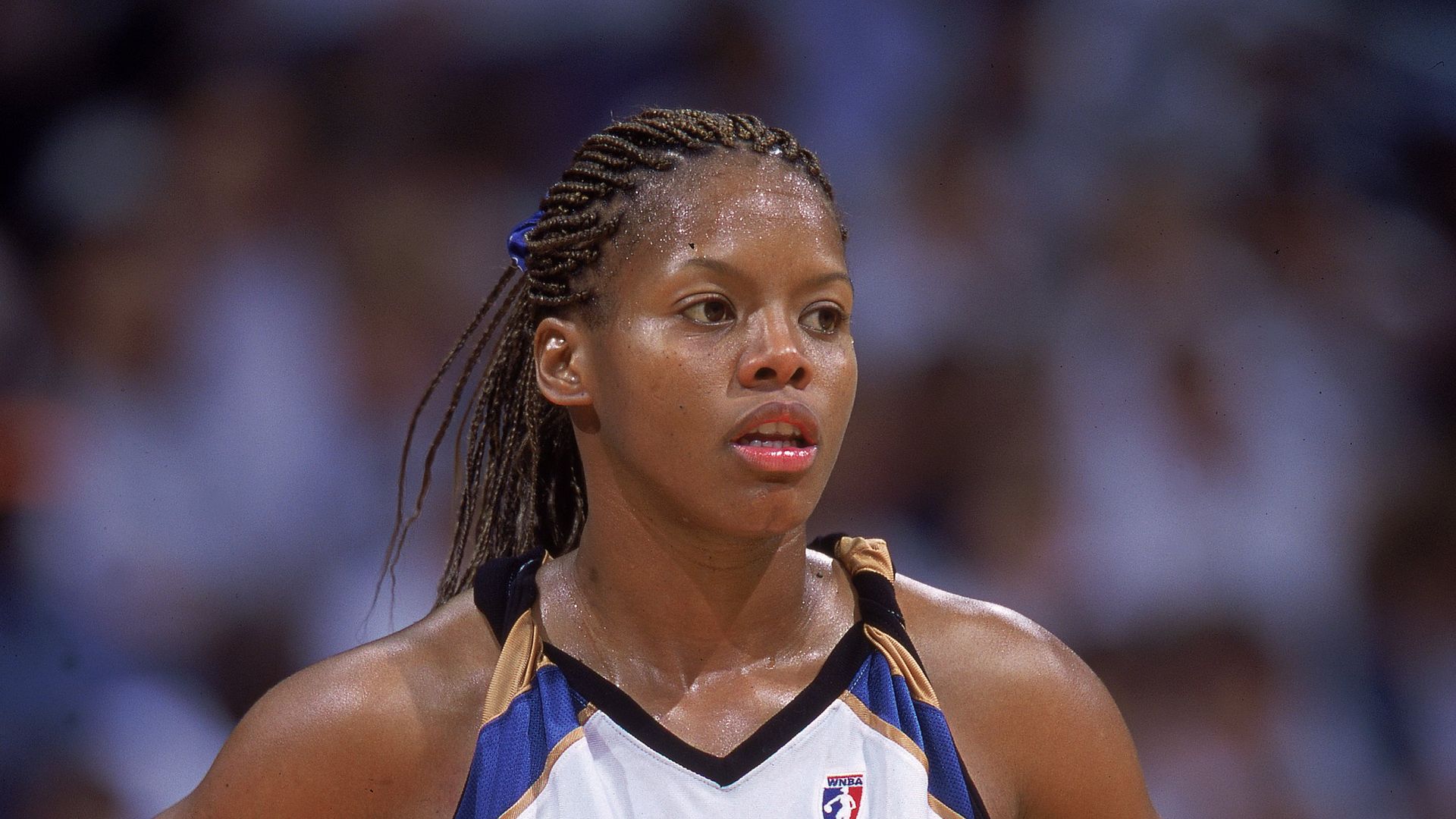Basketballstar Nikki McCray im Alter von 51 Jahren gestorben