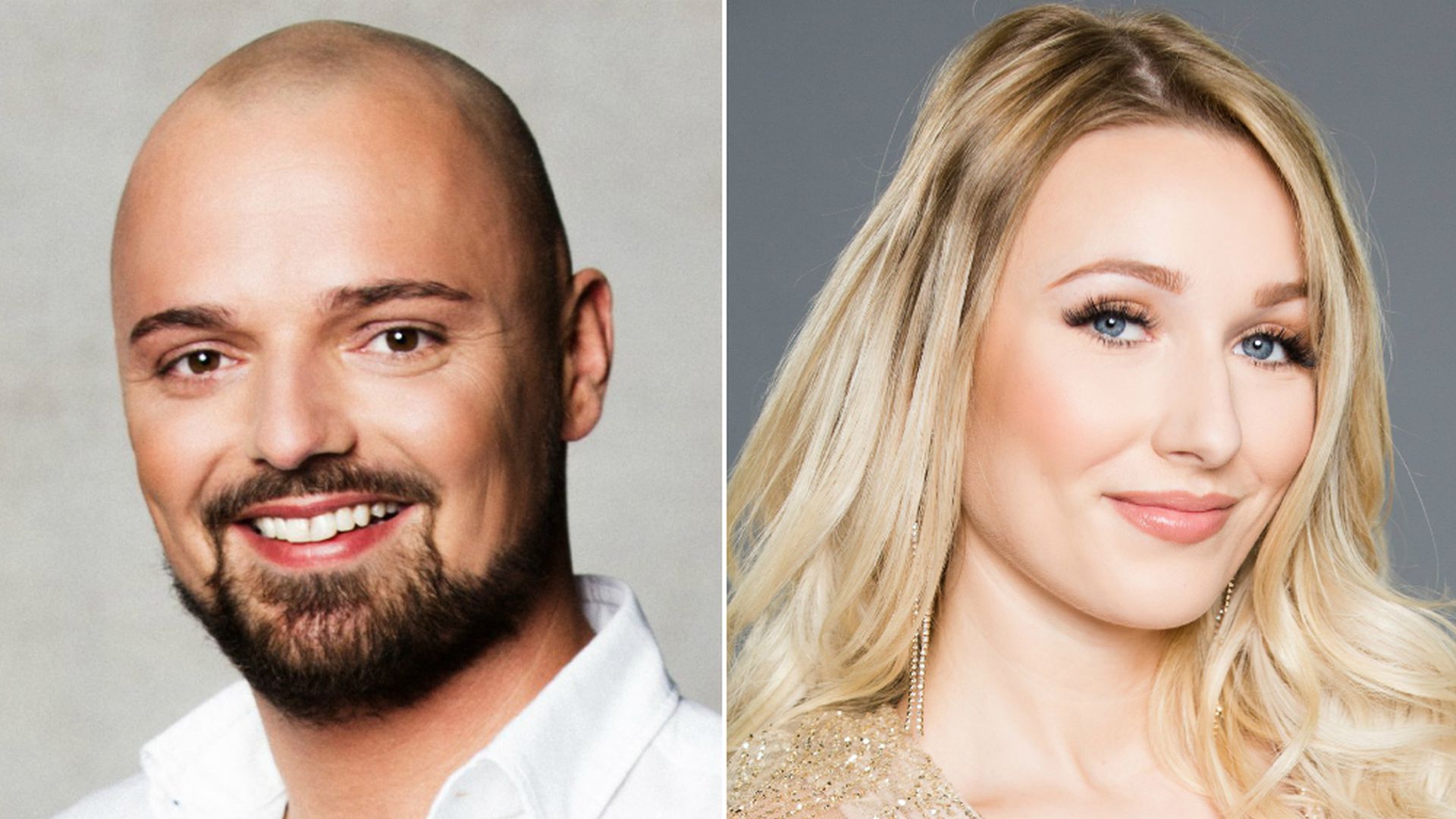 Neues Kuppelshow-Traumpaar? Das geht bei Rosen-Nik & Jessi! | Promiflash.de