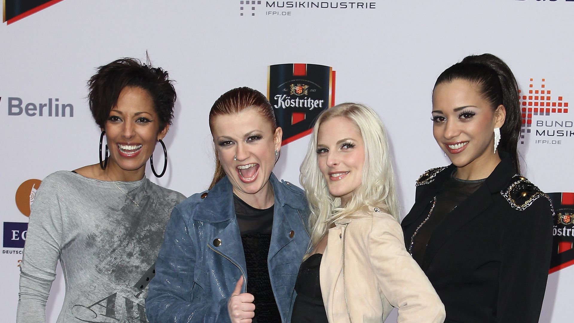 No Angels: Erster Auftritt nach HIV-Skandal