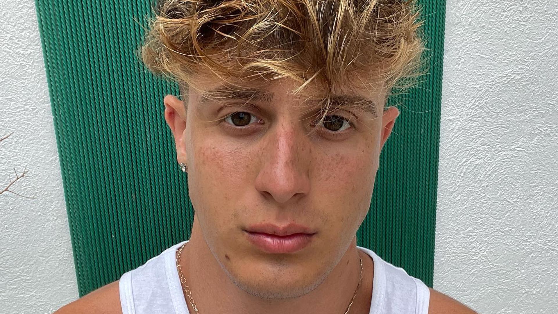 TV-Premiere: Das zeichnet "Kampf der Realitystars"-Noah aus