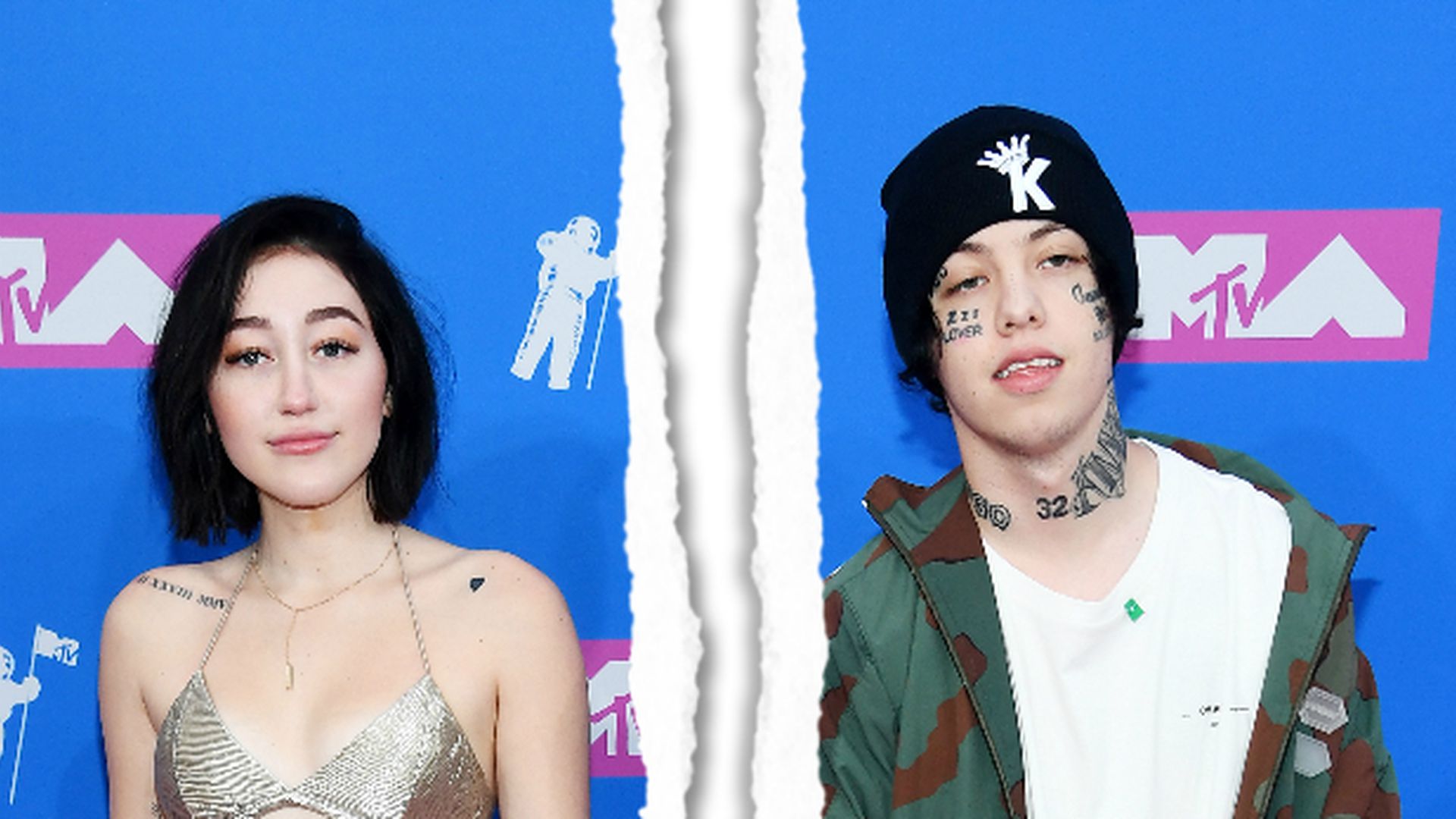 Wegen Untreue? Noah Cyrus und Lil Xan haben sich getrennt | Promiflash.de