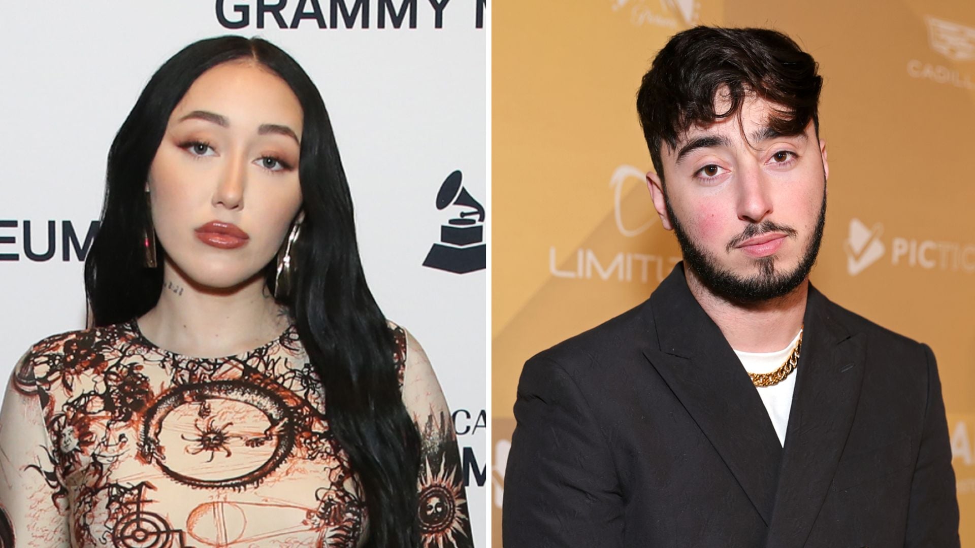 Neues Paar? Noah Cyrus und Zack Bia zusammen beim Abendessen