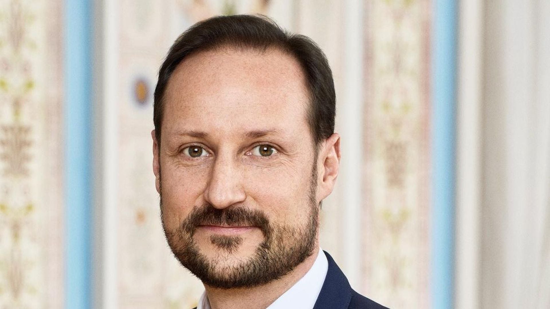 Neues Porträt: Prinz Haakon von Norwegen wird 49 Jahre alt