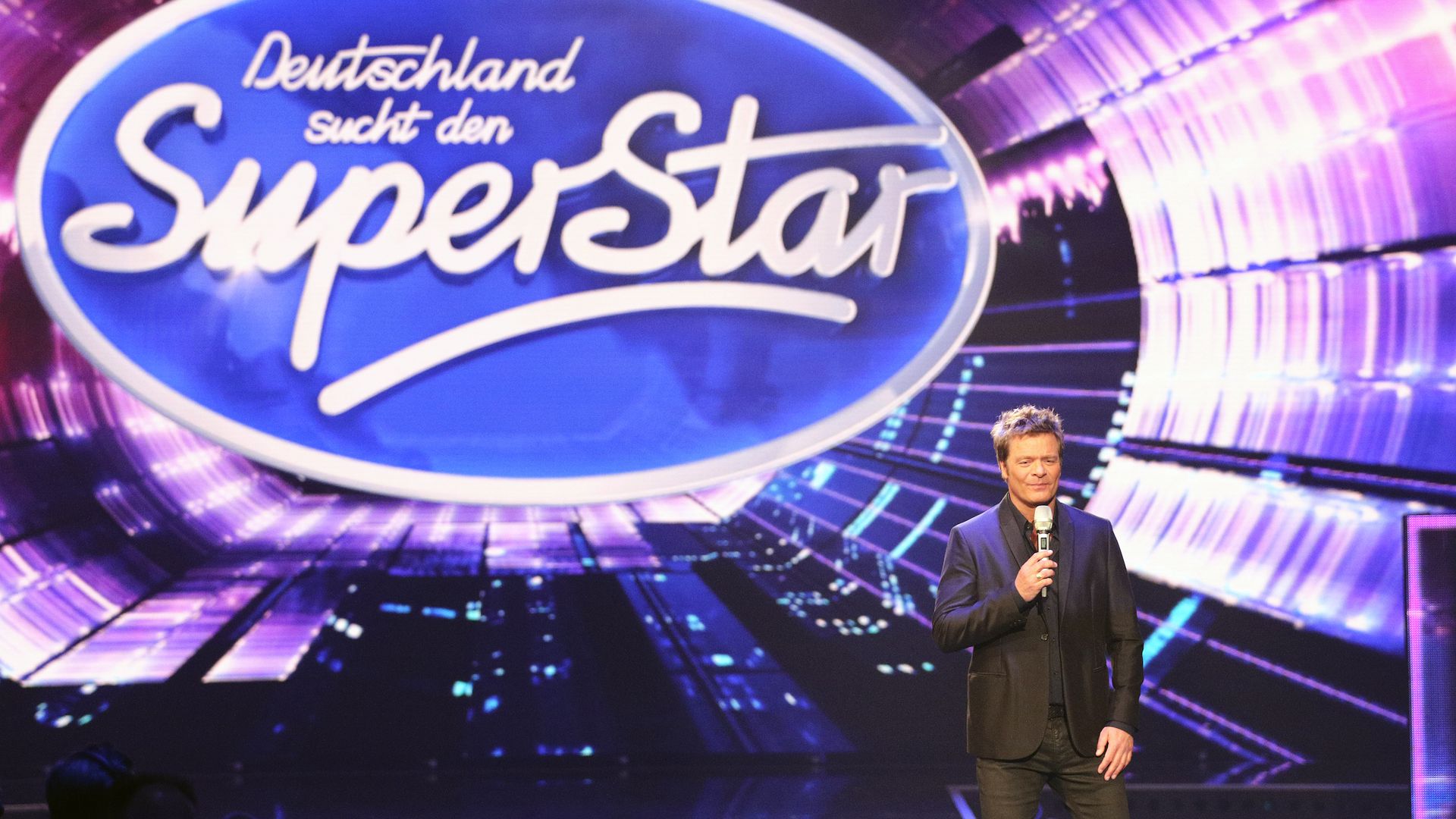 Nur noch Schlager bei DSDS? Teilnehmer klagen an! | Promiflash.de