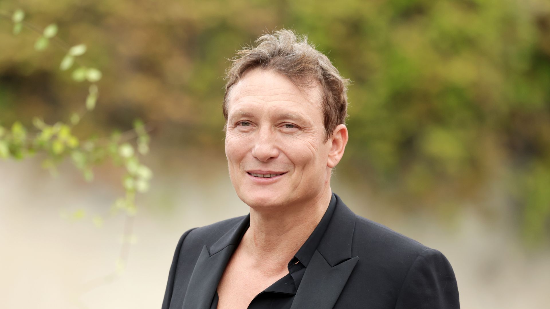 Oliver Masucci | Promiflash