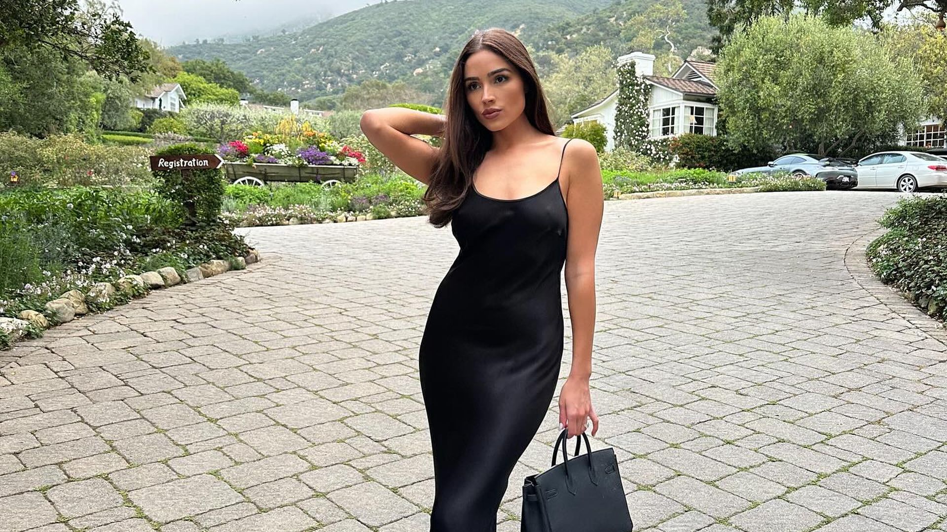 Kurz vor Hochzeit: Olivia Culpo zeigt ihren trainierten Body