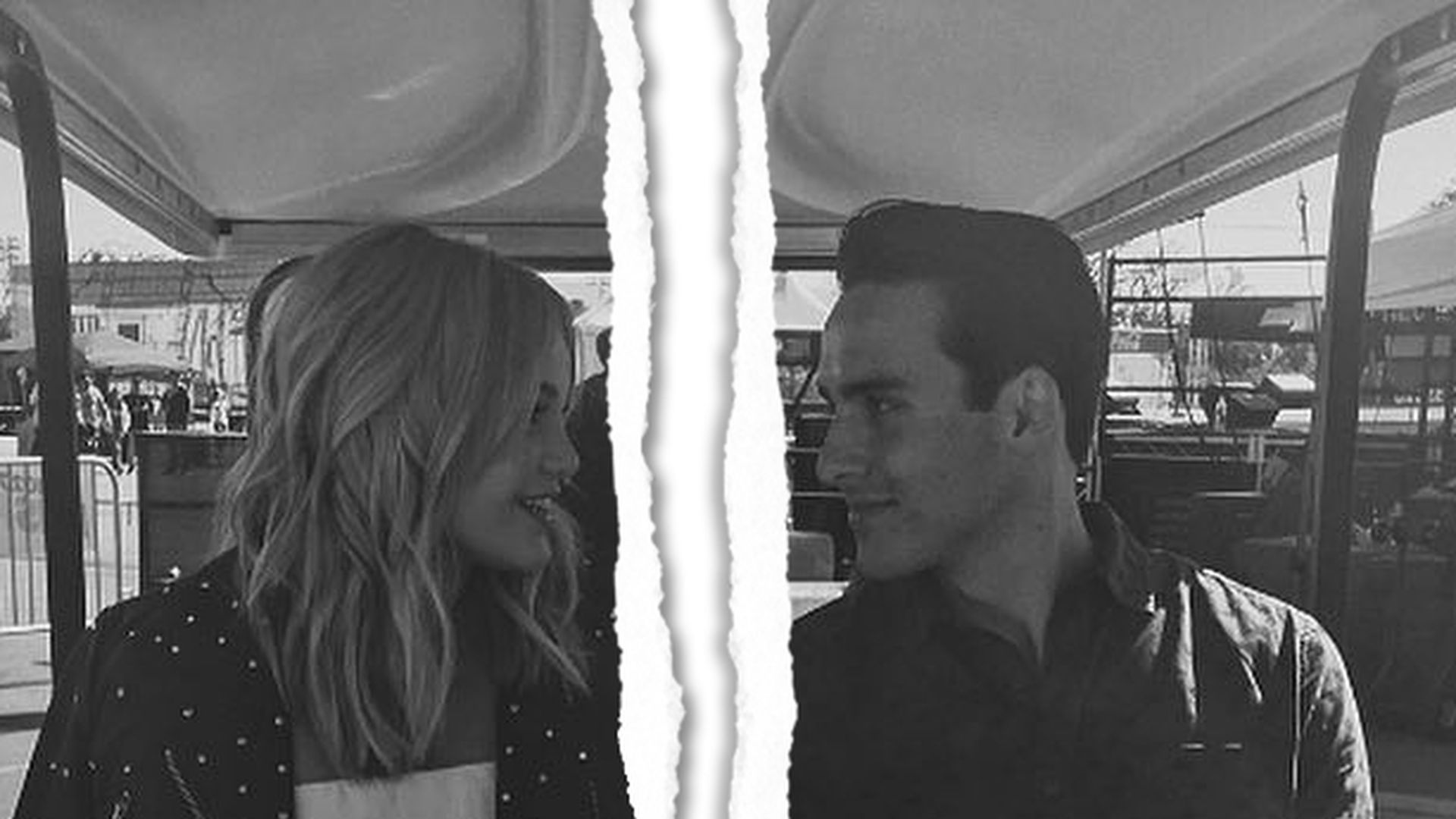 Trennung von Ray: Disney-Star Olivia Holt ist wieder Single ...